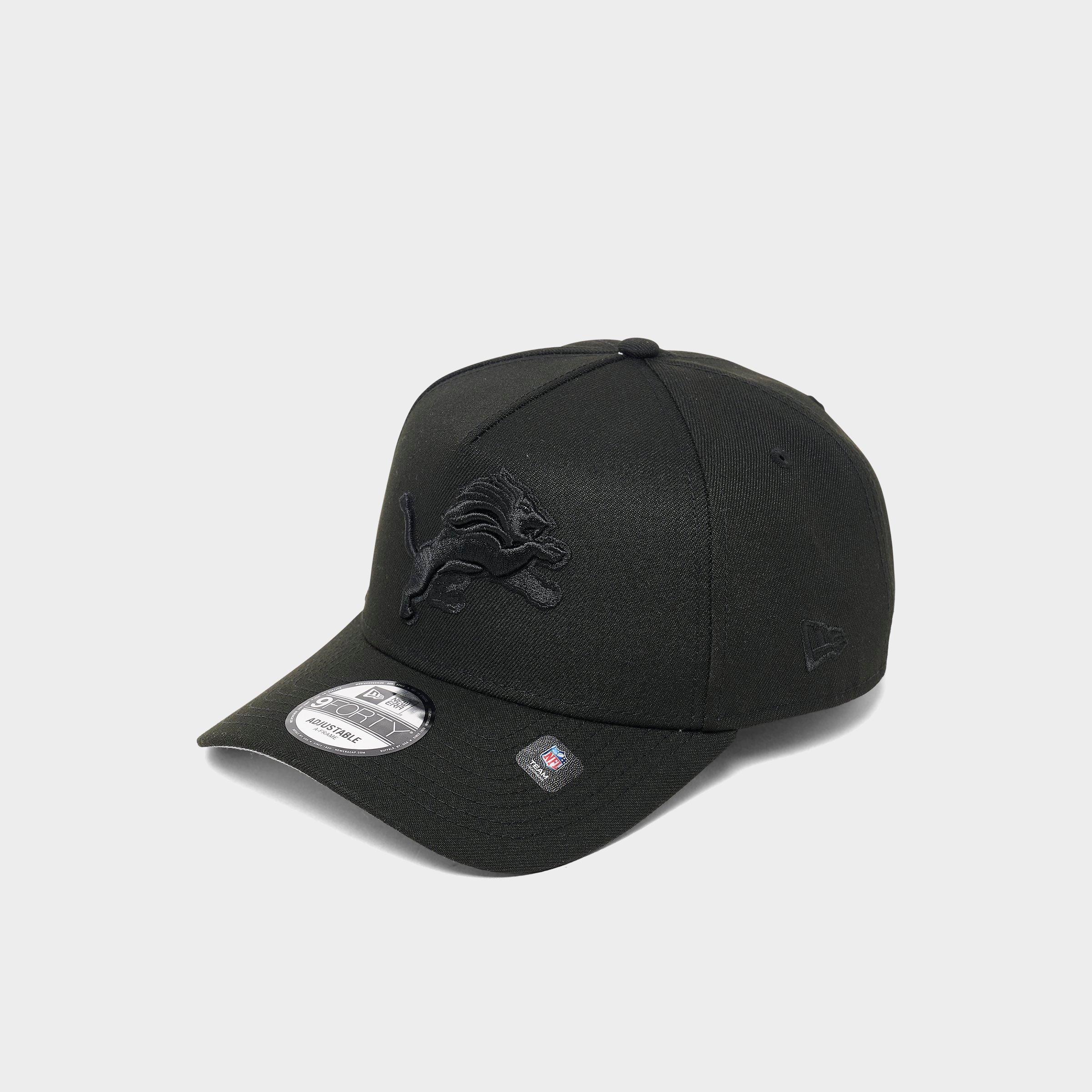 Click here for New Era Detroit Lions NFL 9FORTY A-Frame Snapback... prices
