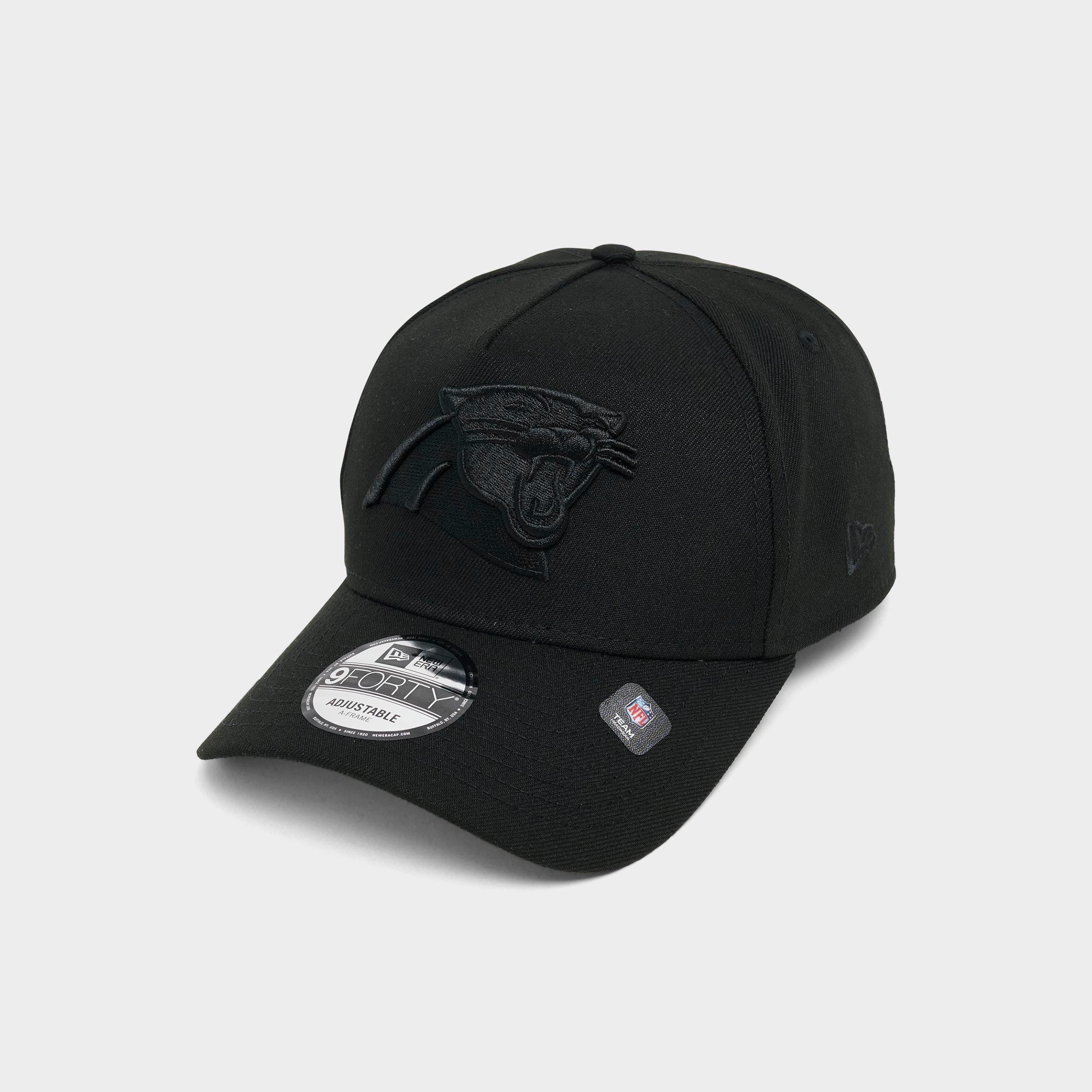 Click here for New Era Carolina Panthers NFL 9FORTY Tonal Snapbac... prices