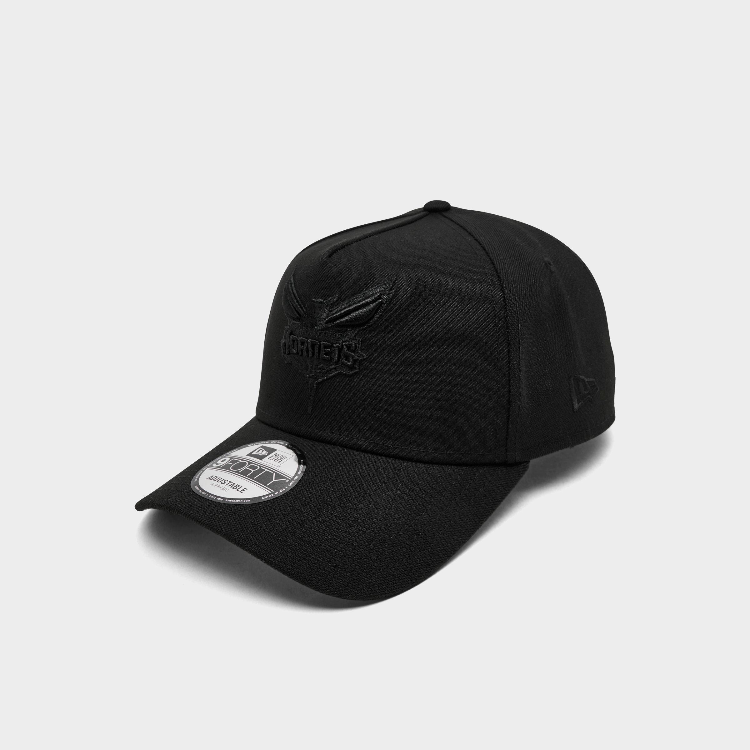 Click here for New Era Charlotte Hornets NBA 9FORTY Tonal Snapbac... prices