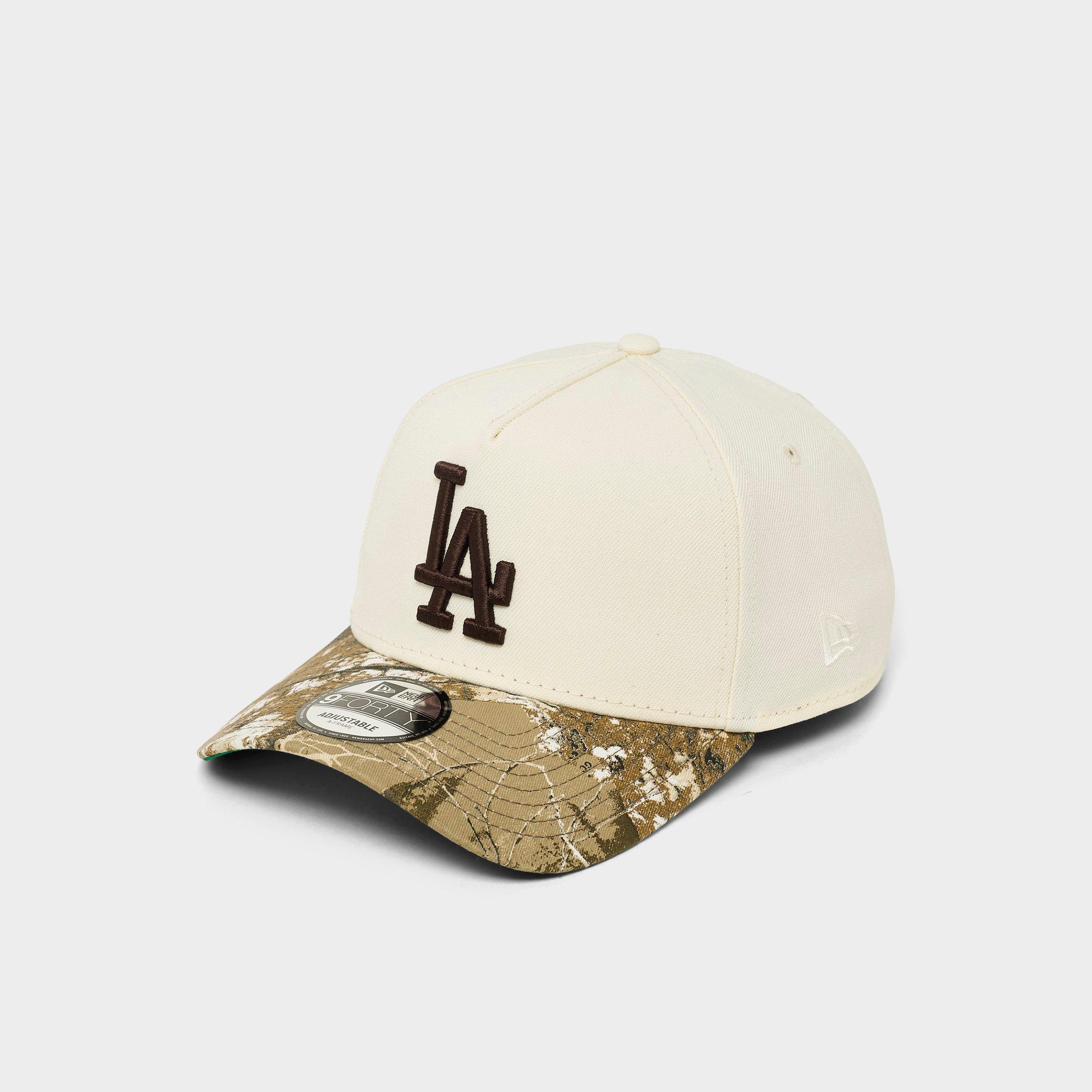 Click here for New Era Los Angeles Dodgers MLB 9FORTY Snapback Ha... prices