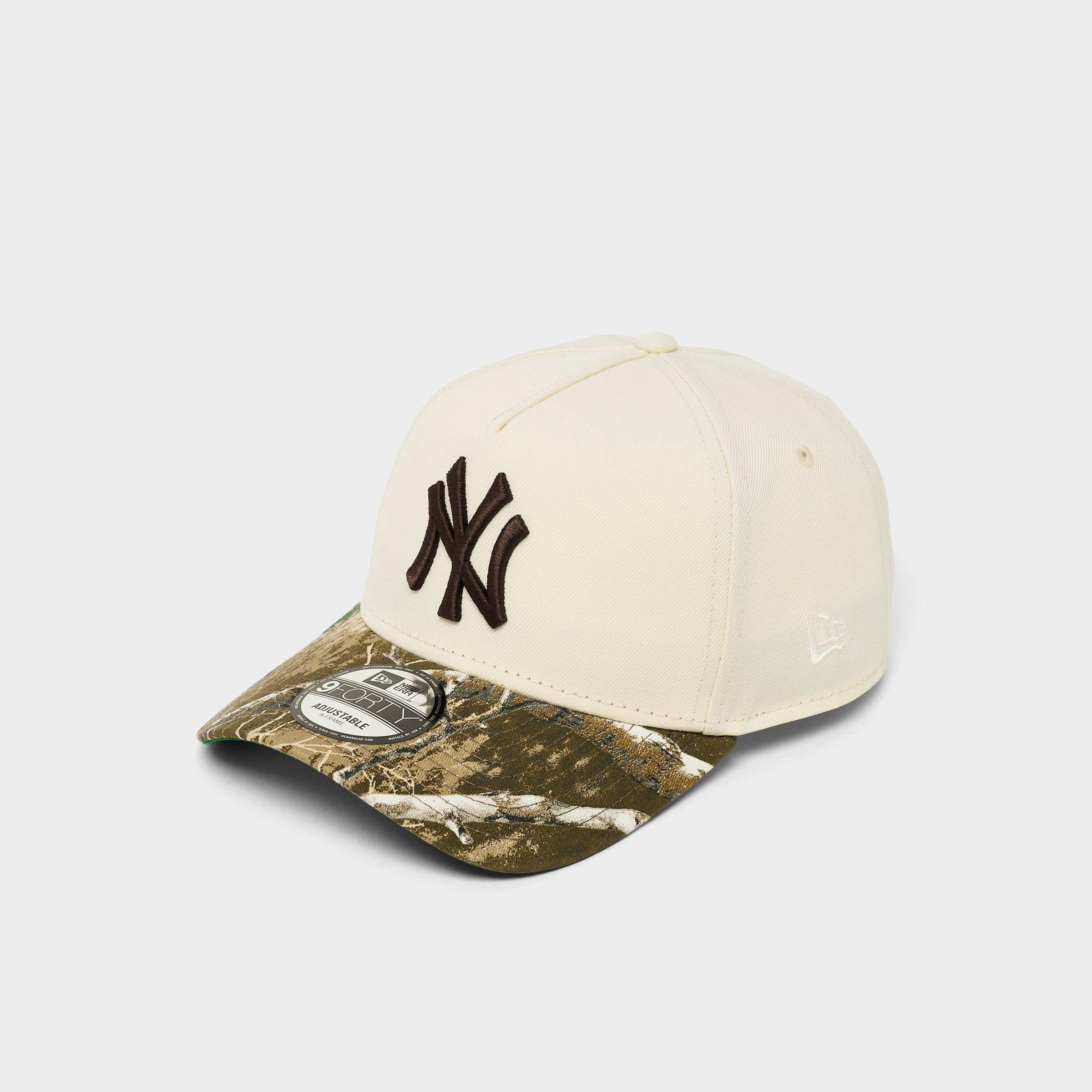 Click here for New Era New York Yankees MLB 9FORTY Snapback Hat i... prices