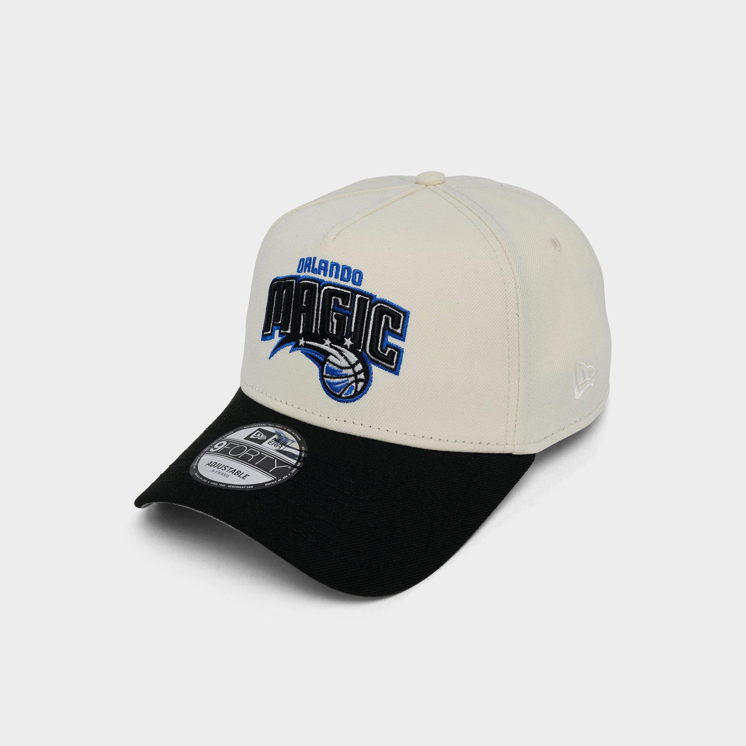 Click here for New Era Orlando Magic NBA 9FORTY A-Frame Snapback... prices