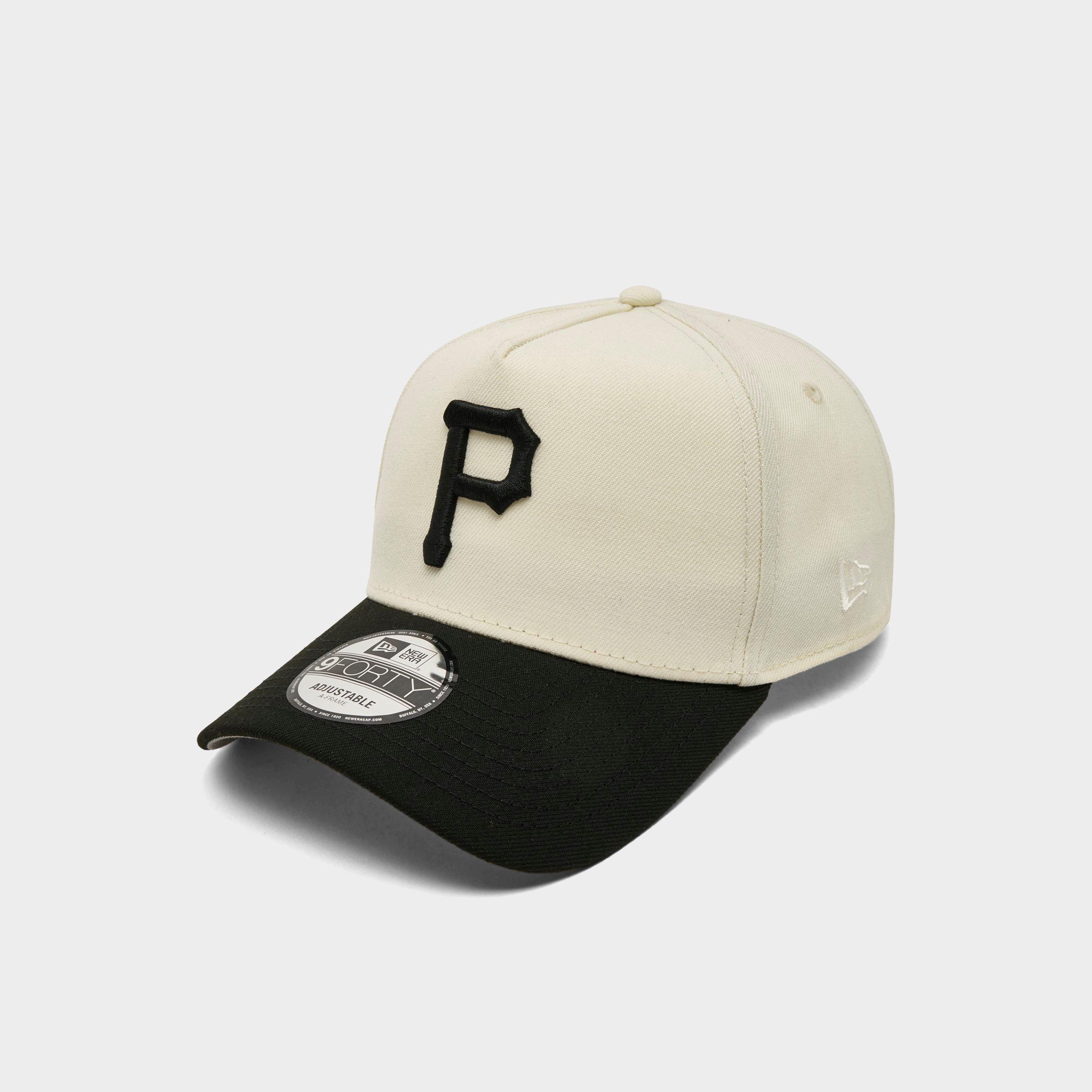 Click here for New Era Pittsburgh Pirates MLB 9FORTY Snapback Hat... prices