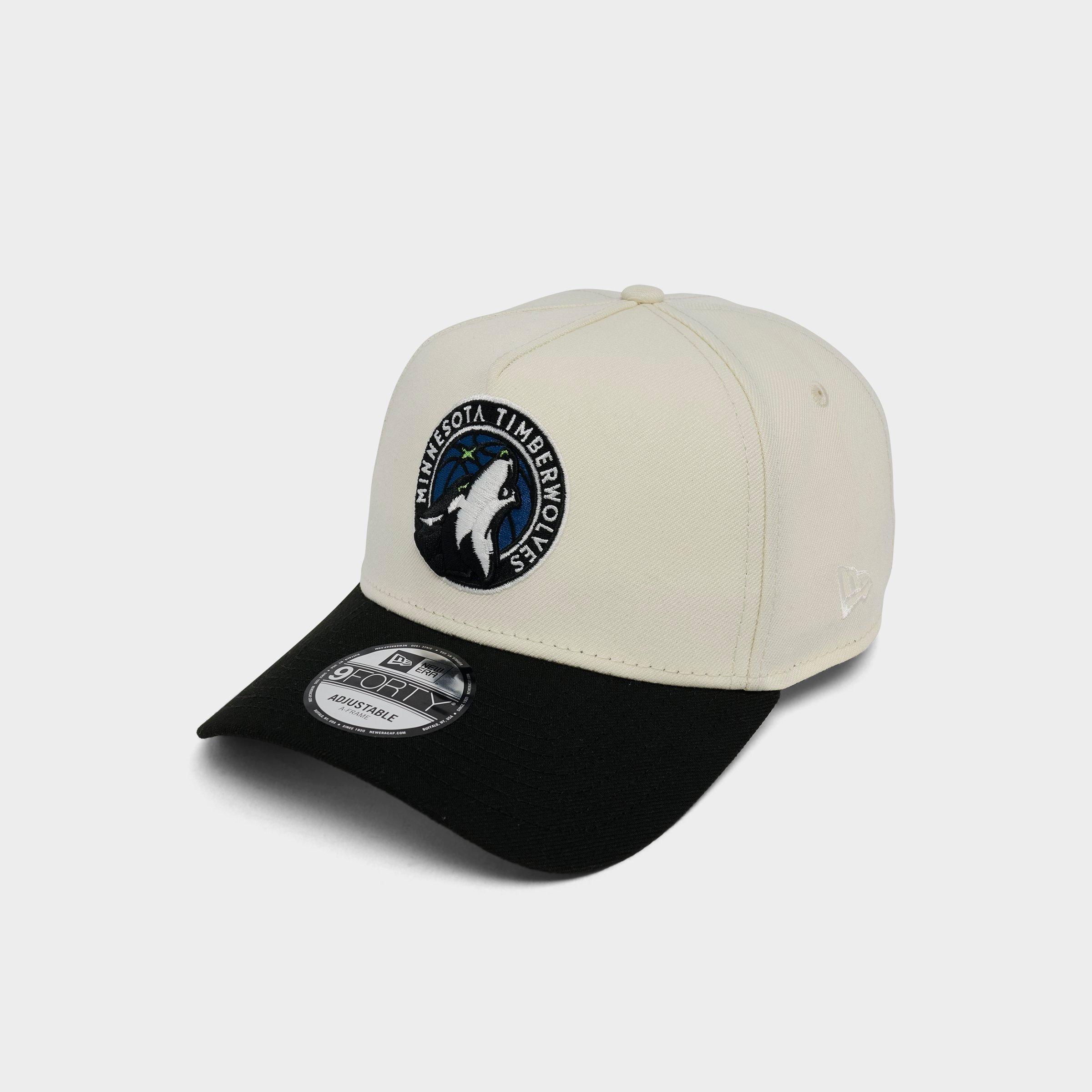Click here for New Era Womens Minnesota Timberwolves NBA 9FORTY A... prices