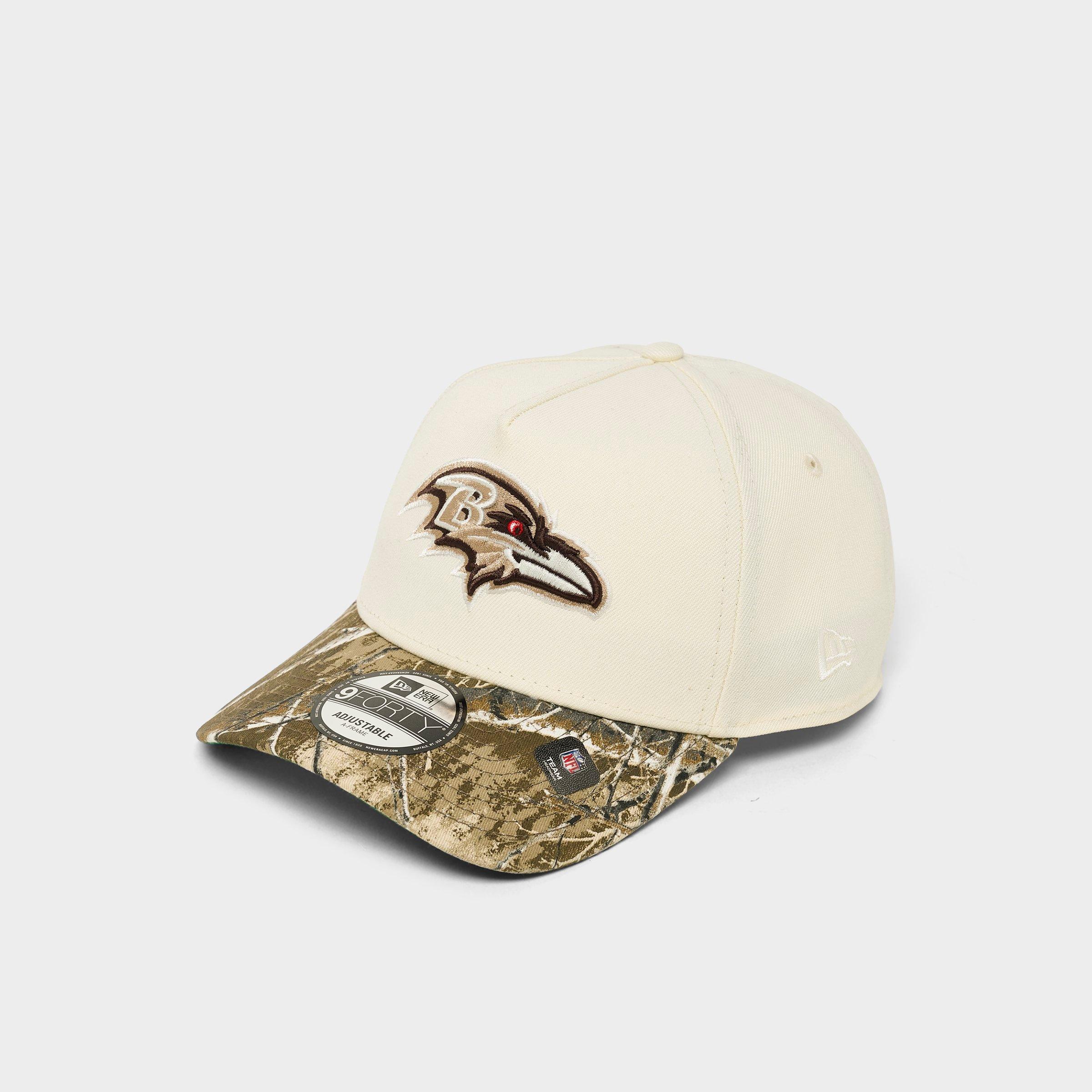 Click here for New Era Baltimore Ravens NFL 9FORTY Snapback Hat i... prices