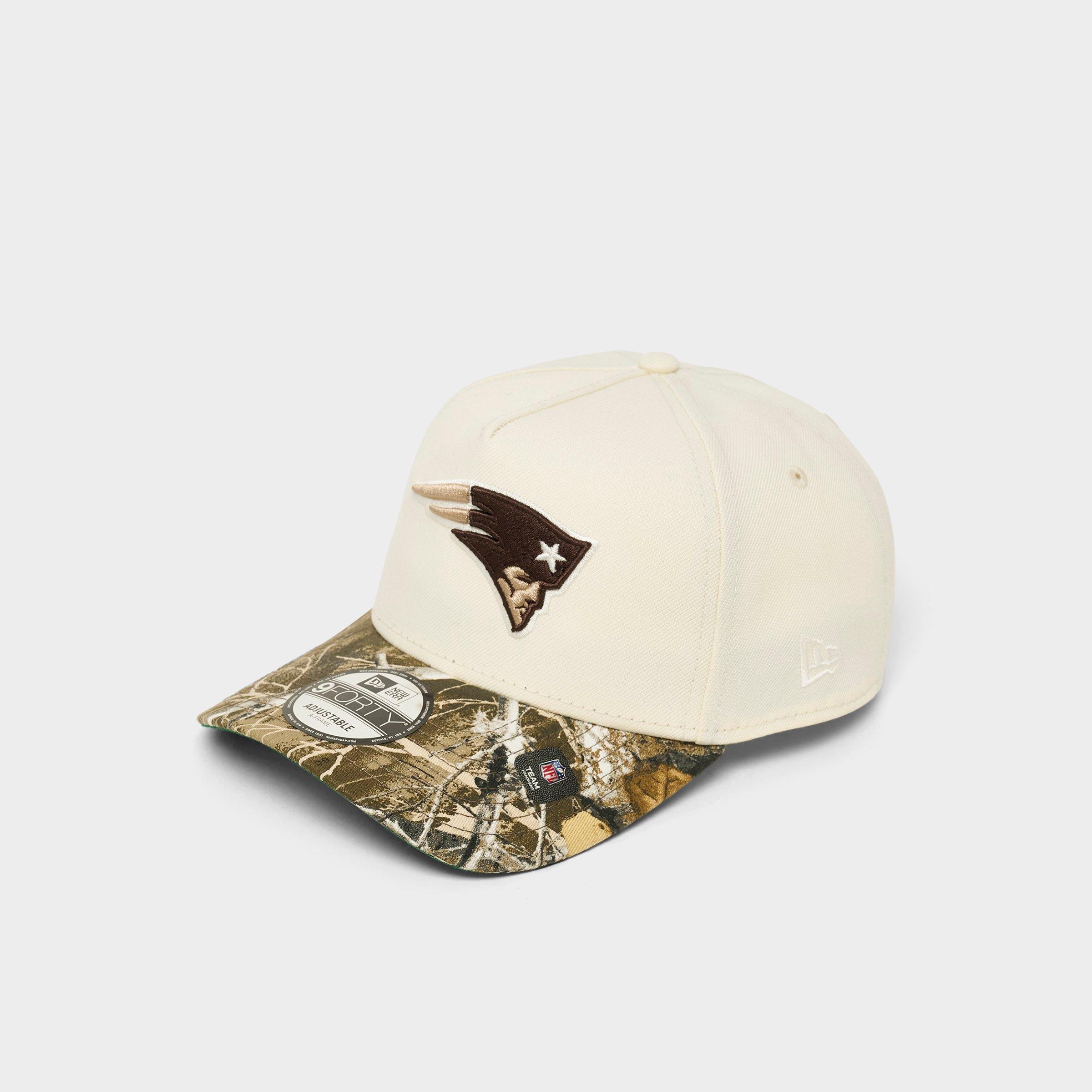 Click here for New Era New England Patriots NFL 9FORTY Snapback H... prices