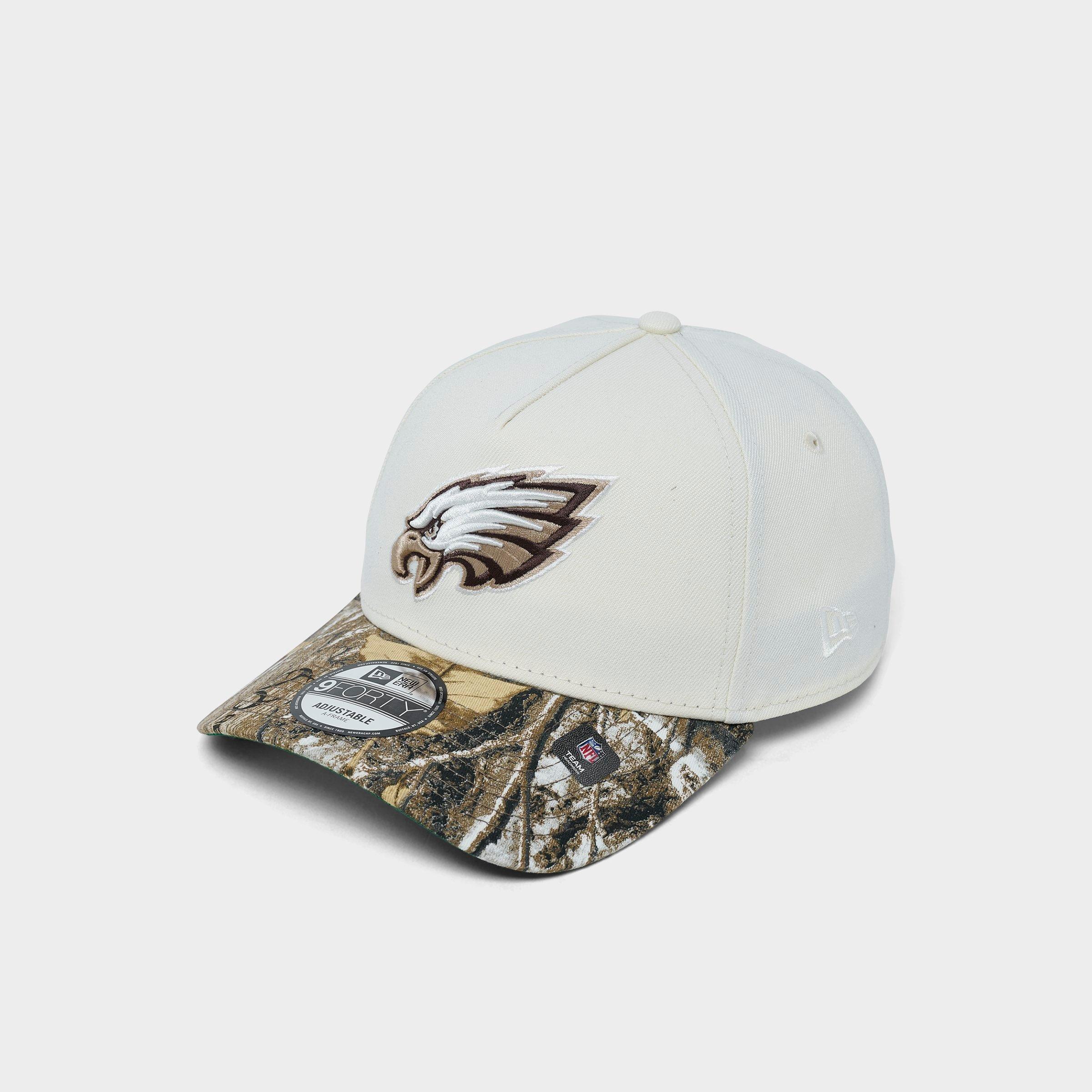 Click here for New Era Philadelphia Eagles NFL 9FORTY Snapback Ha... prices