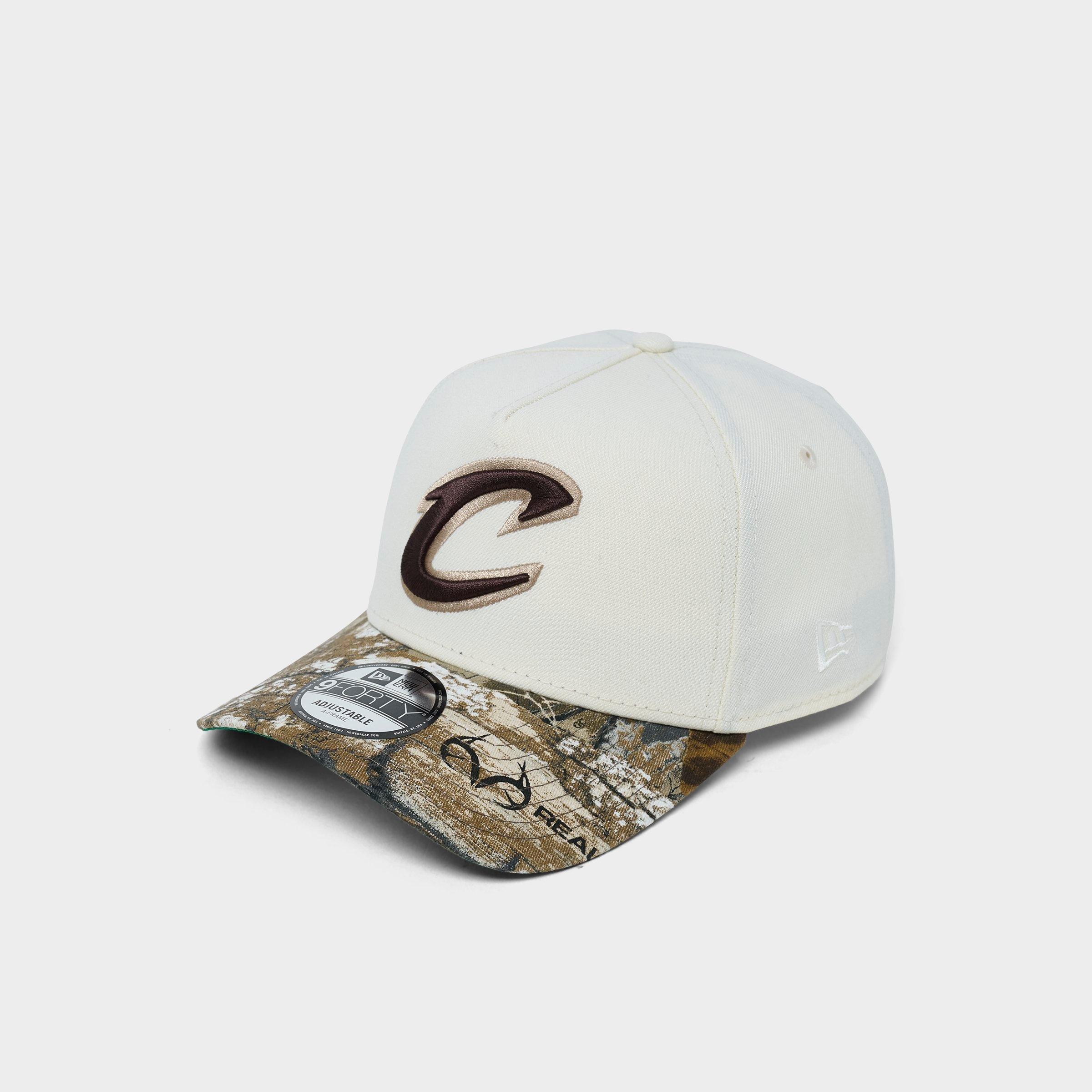 Click here for New Era Cleveland Cavaliers NBA 9FORTY Snapback Ha... prices