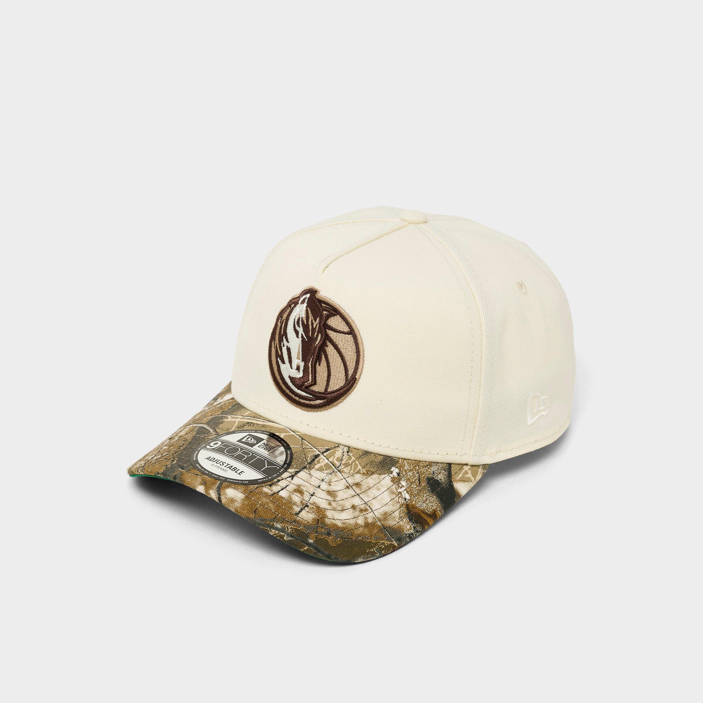 Click here for New Era Dallas Mavericks NBA 9FORTY Snapback Hat i... prices