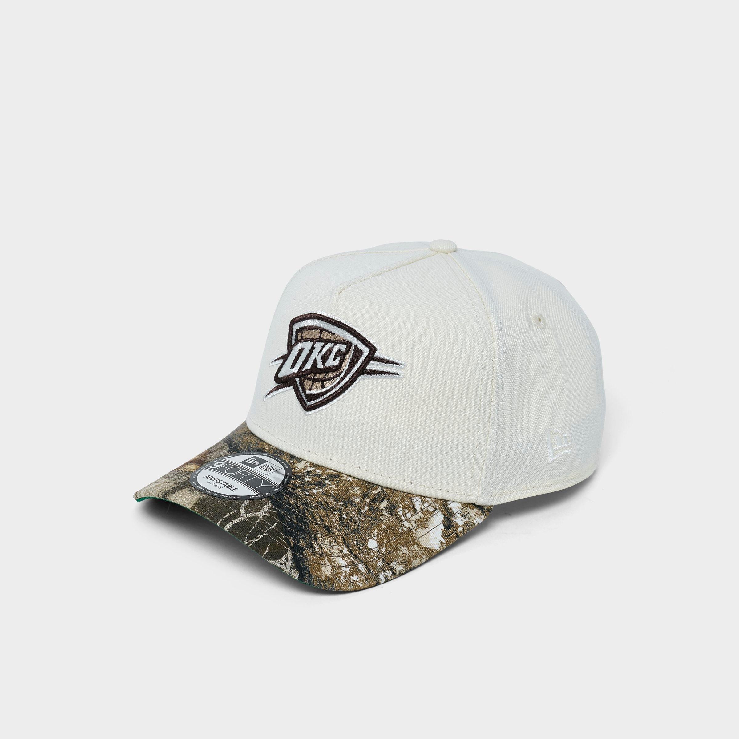 Click here for New Era Oklahoma City Thunder NBA 9FORTY Snapback... prices