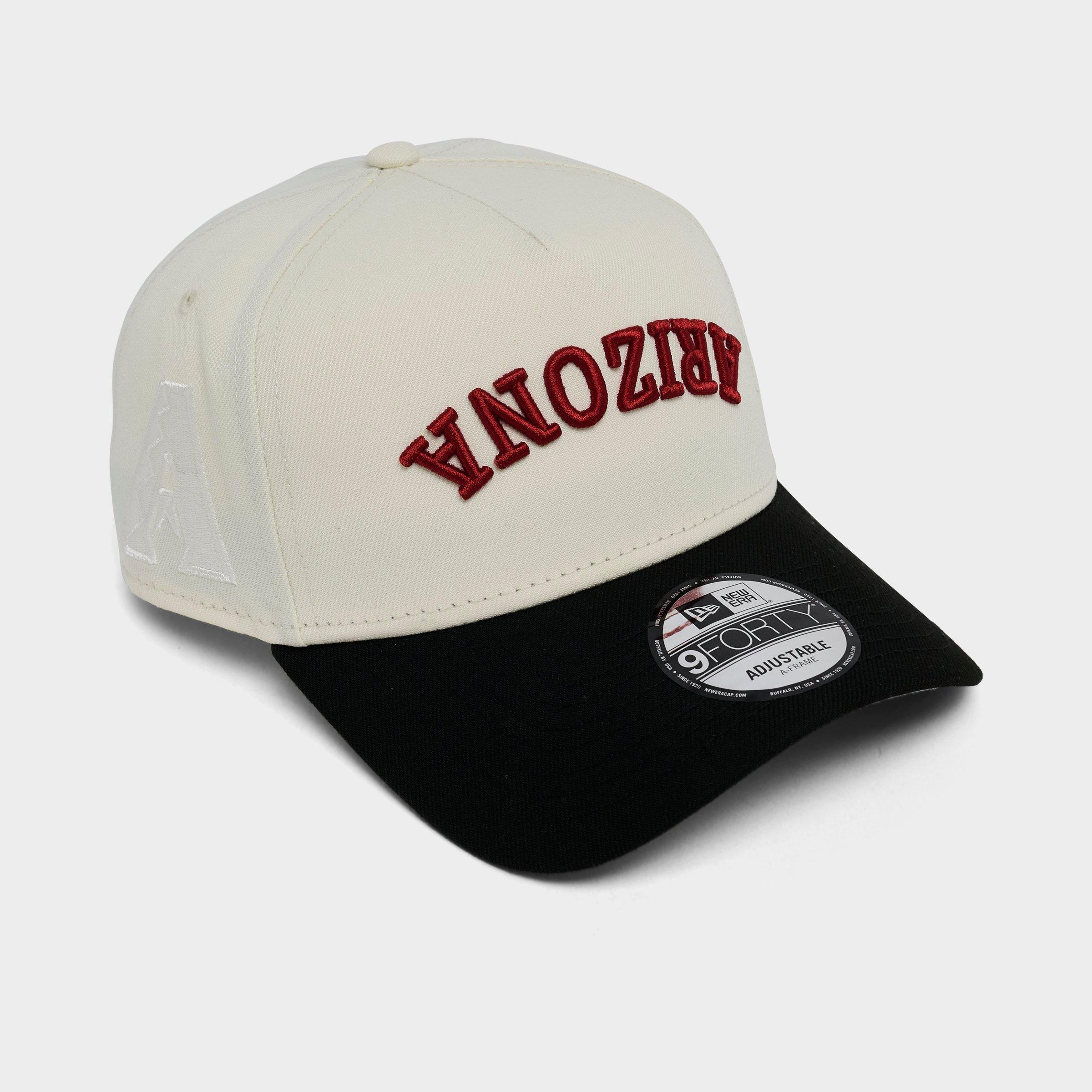 Click here for New Era Arizona Diamondbacks MLB Upside Down Wordm... prices