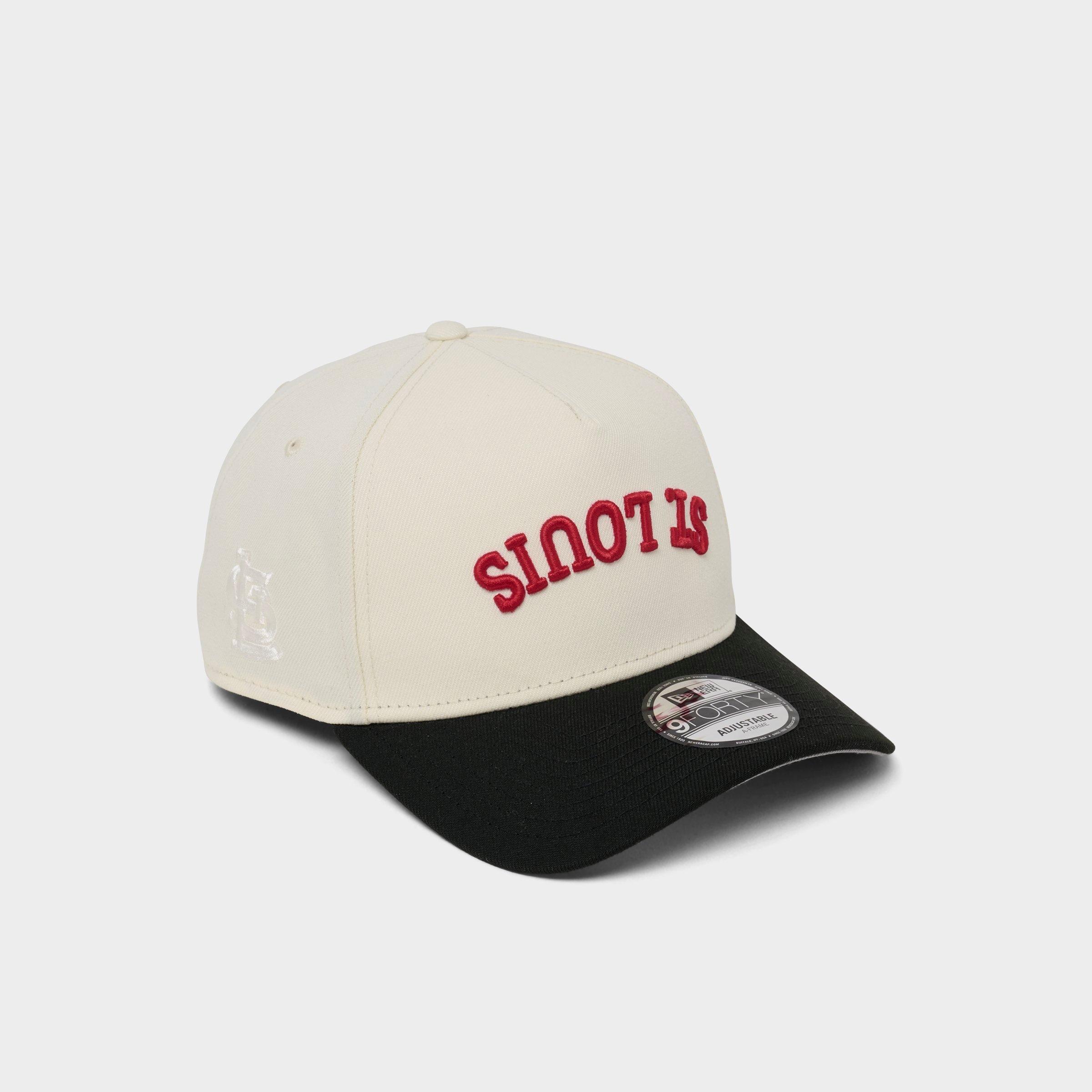 Click here for New Era Womens St. Louis Cardinals MLB Upside Down... prices