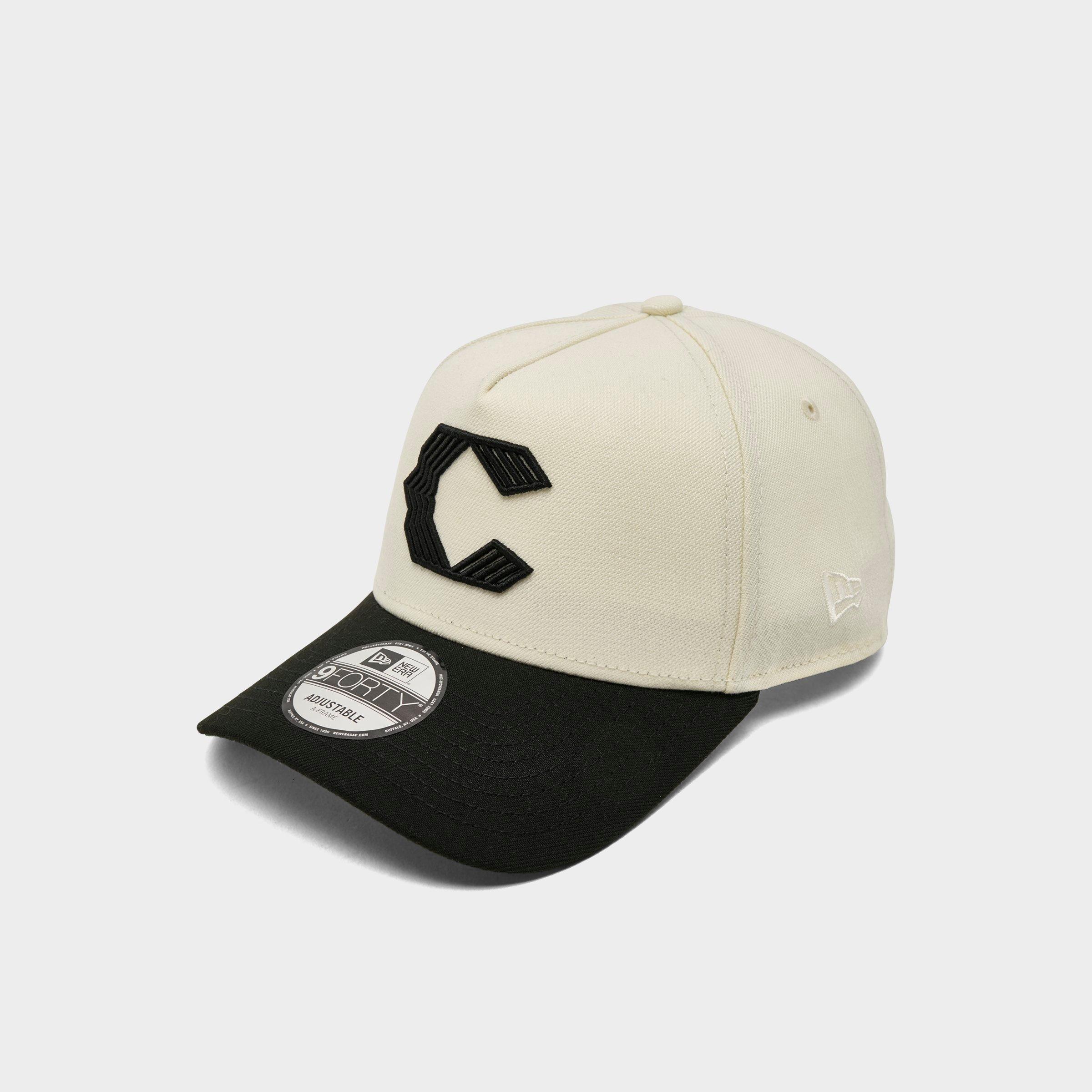 Click here for New Era Cincinnati Reds MLB City Connect 9FORTY A-... prices