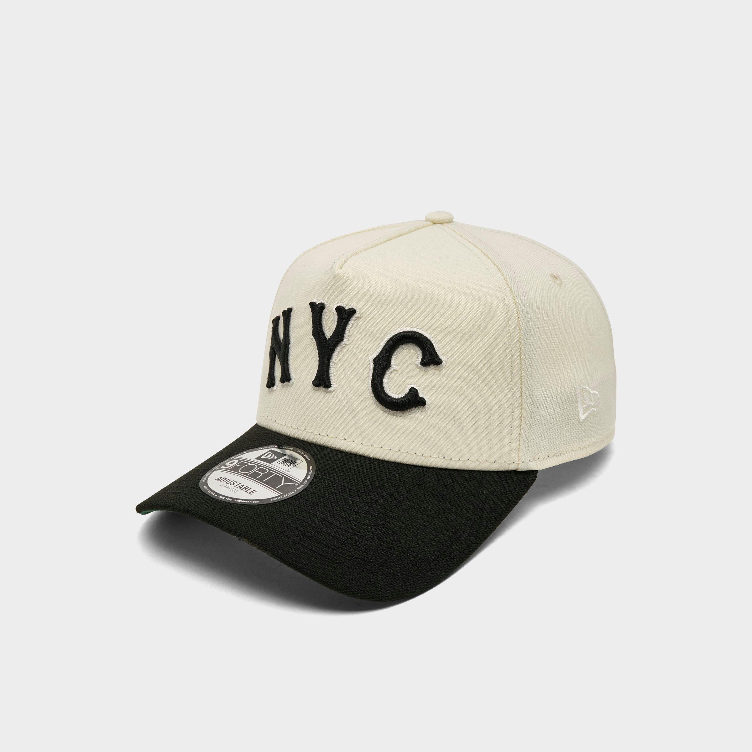 Click here for New Era New York Mets MLB City Connect 9FORTY A-Fr... prices
