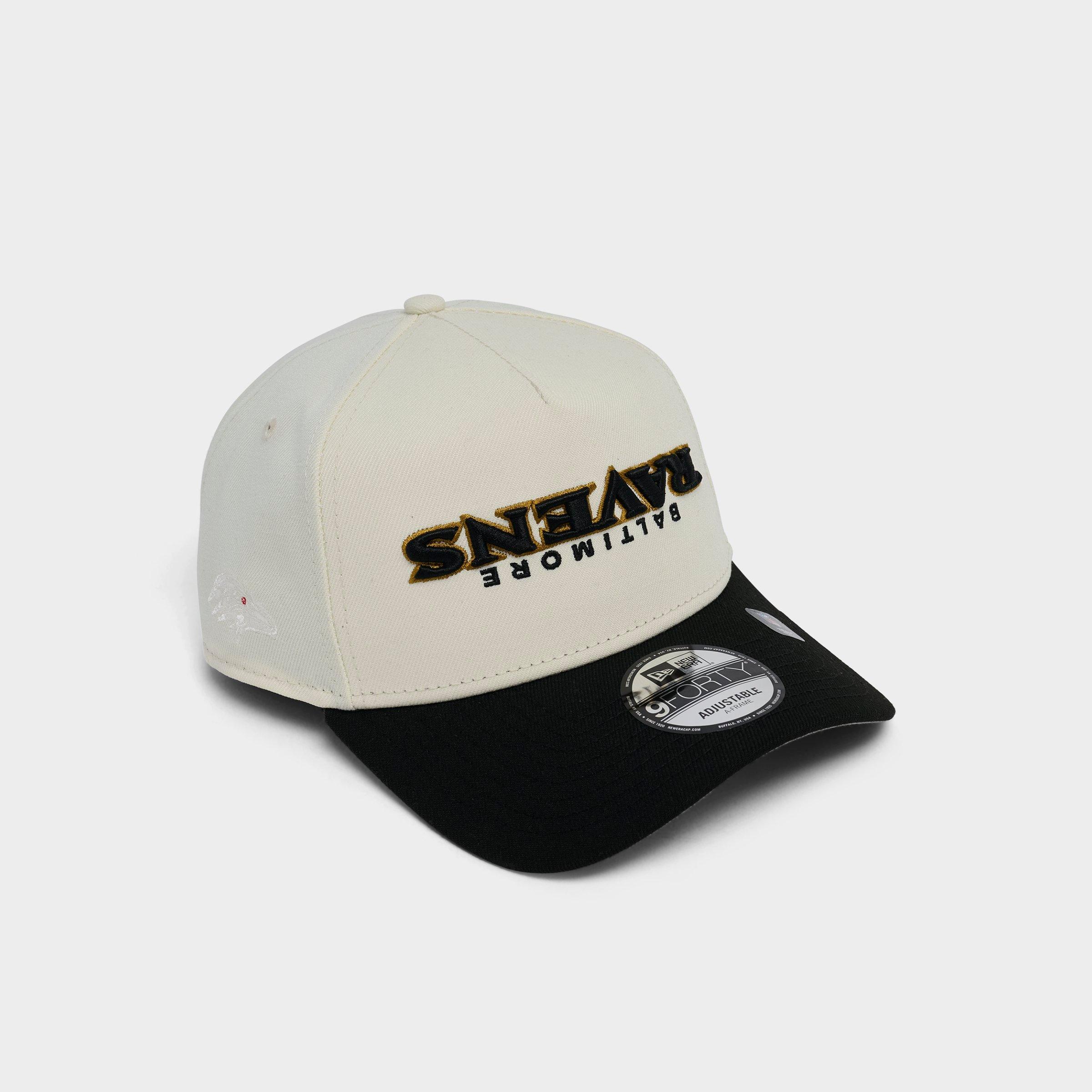 Click here for New Era Baltimore Ravens MLB Upside Down 9FORTY A-... prices