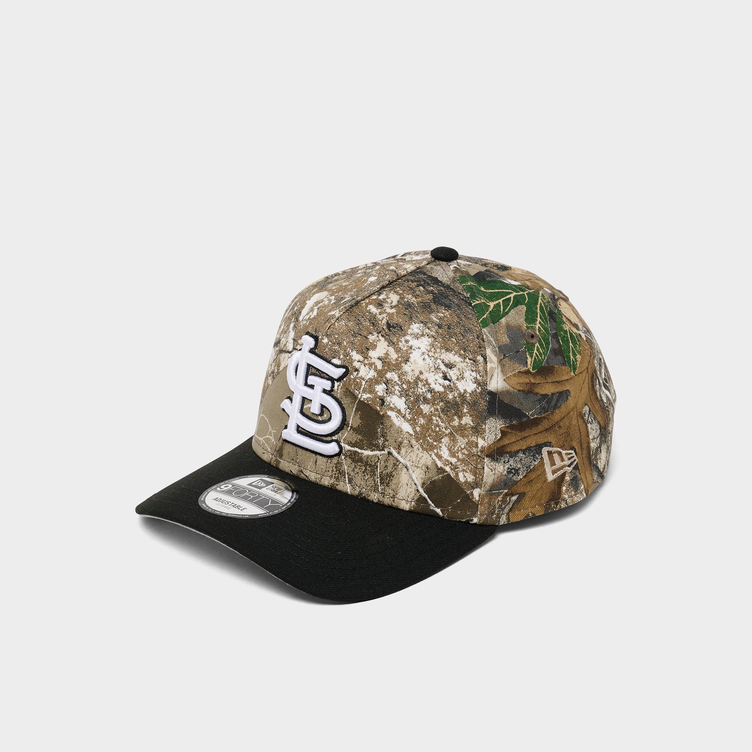 Click here for New Era St. Louis Cardinals MLB Camo 9FORTY A-Fram... prices