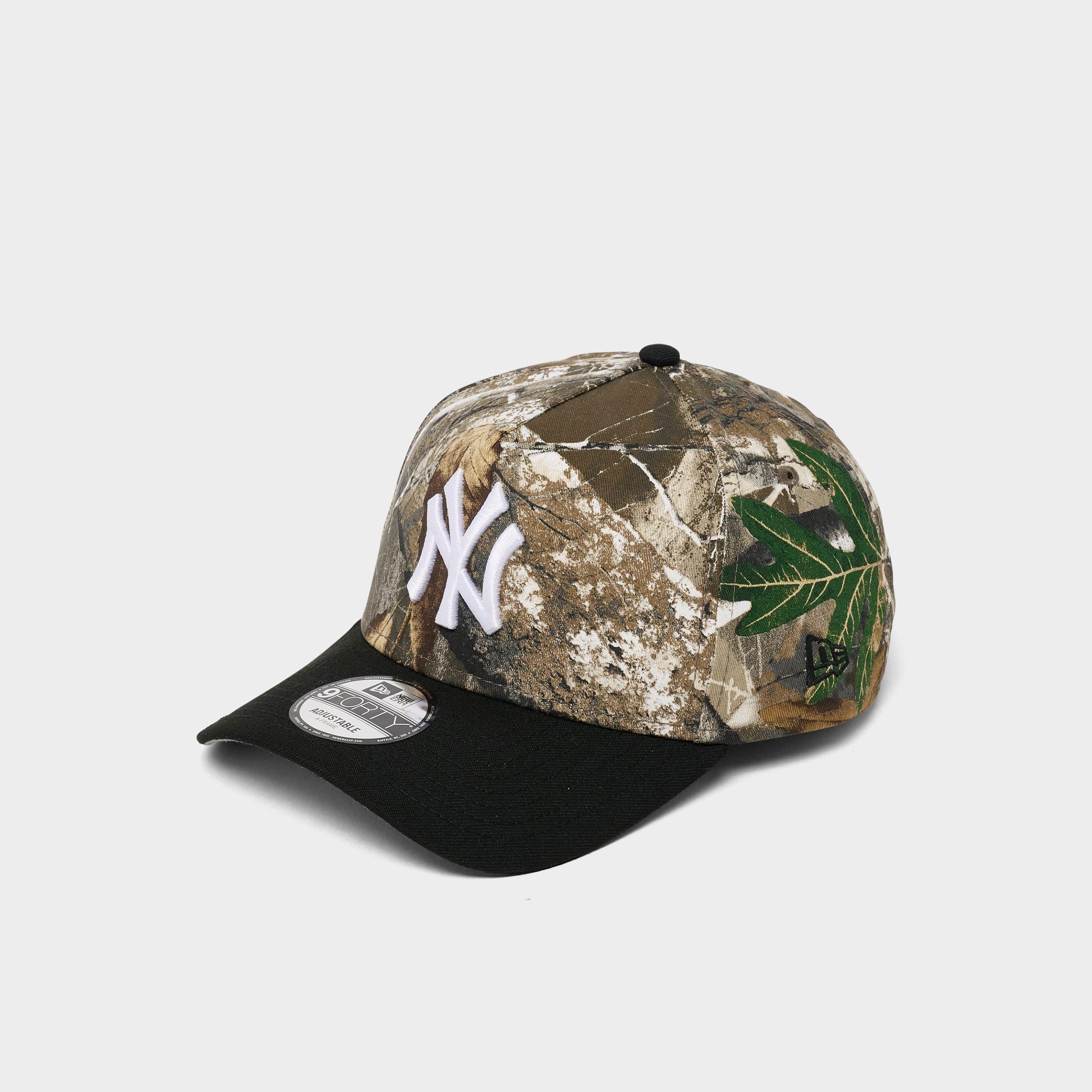 Click here for New Era New York Yankees MLB Camo 9FORTY A-Frame S... prices