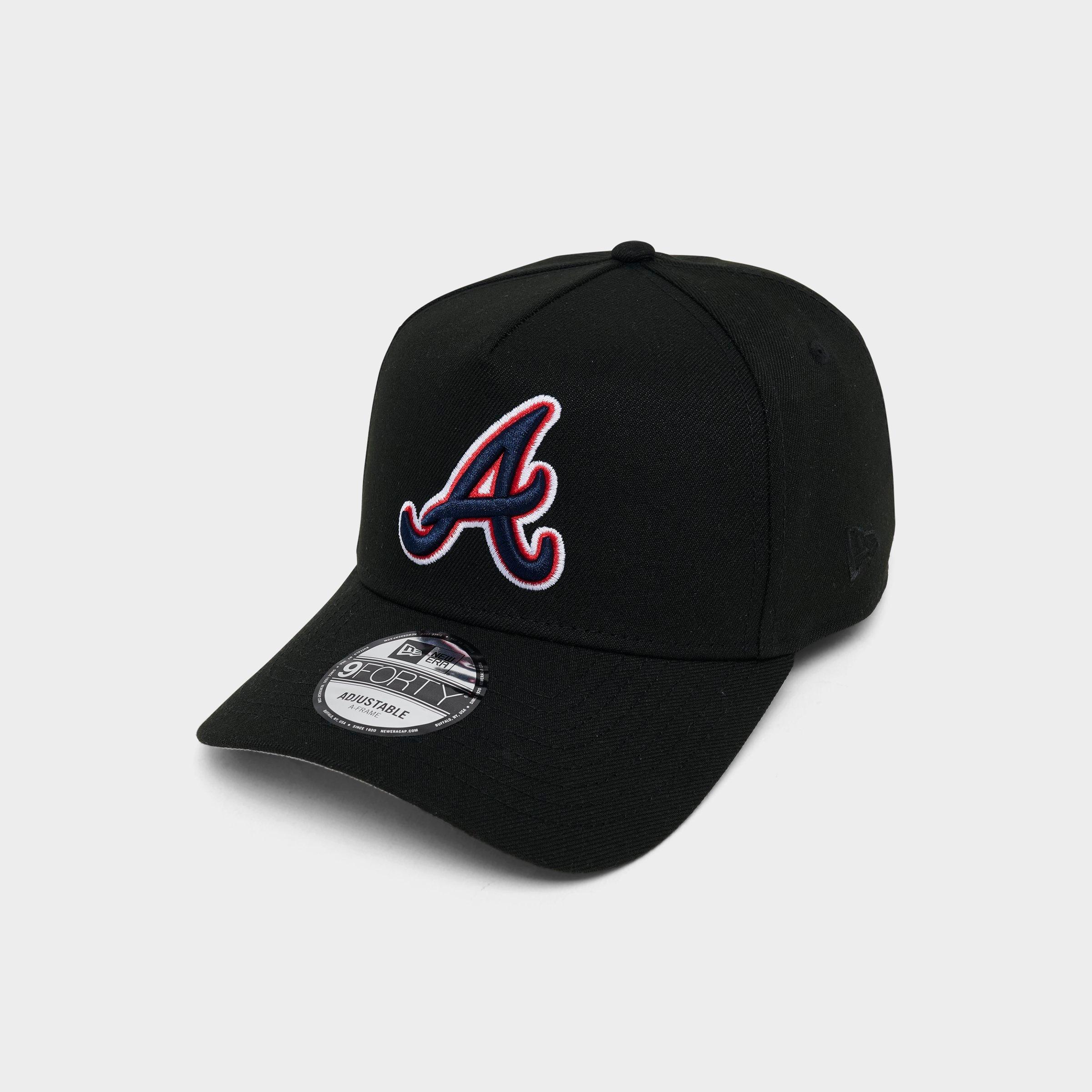 Click here for New Era Atlanta Braves MLB Dual Tone 9FORTY A-Fram... prices