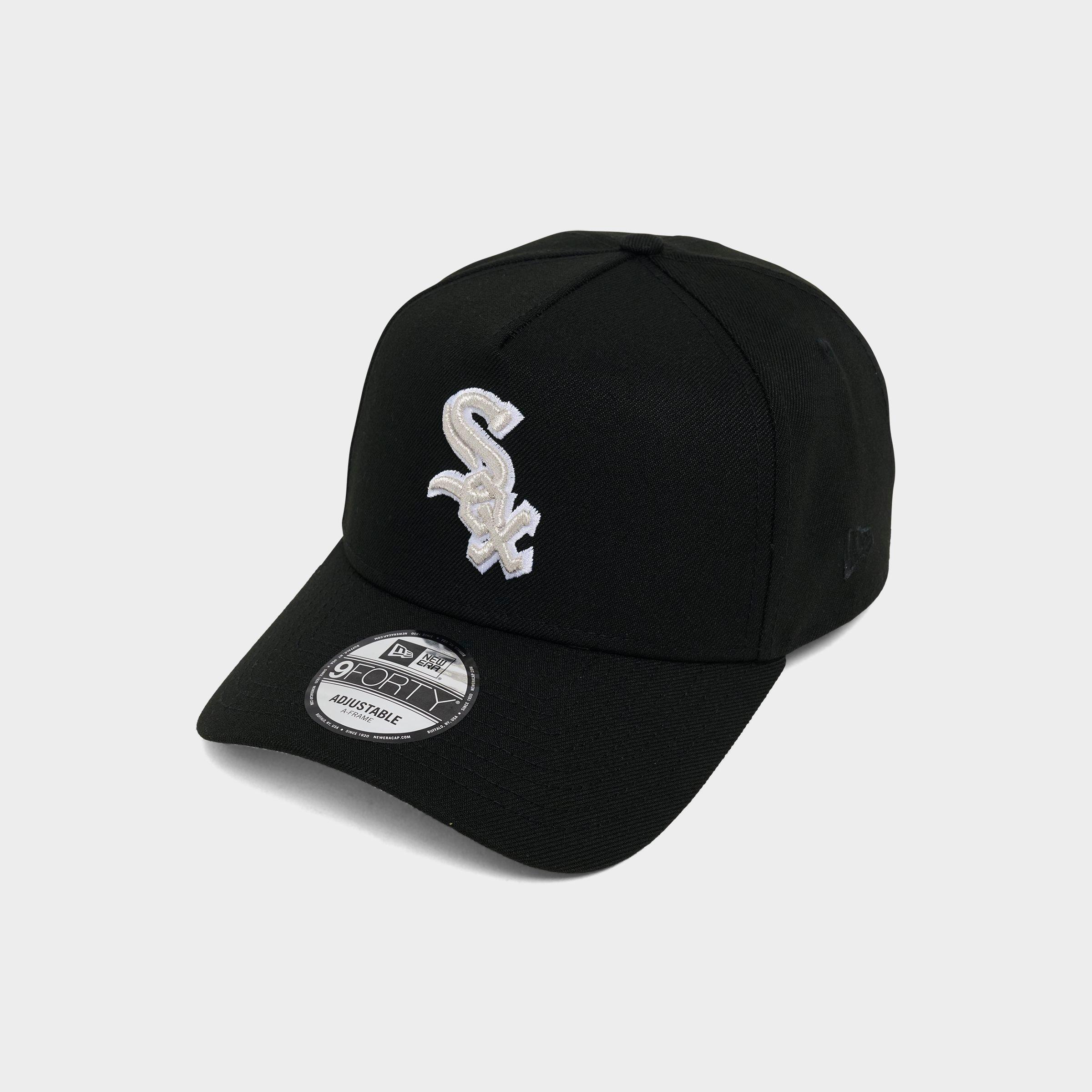 Click here for New Era Chicago White Sox MLB Dual Tone 9FORTY A-F... prices