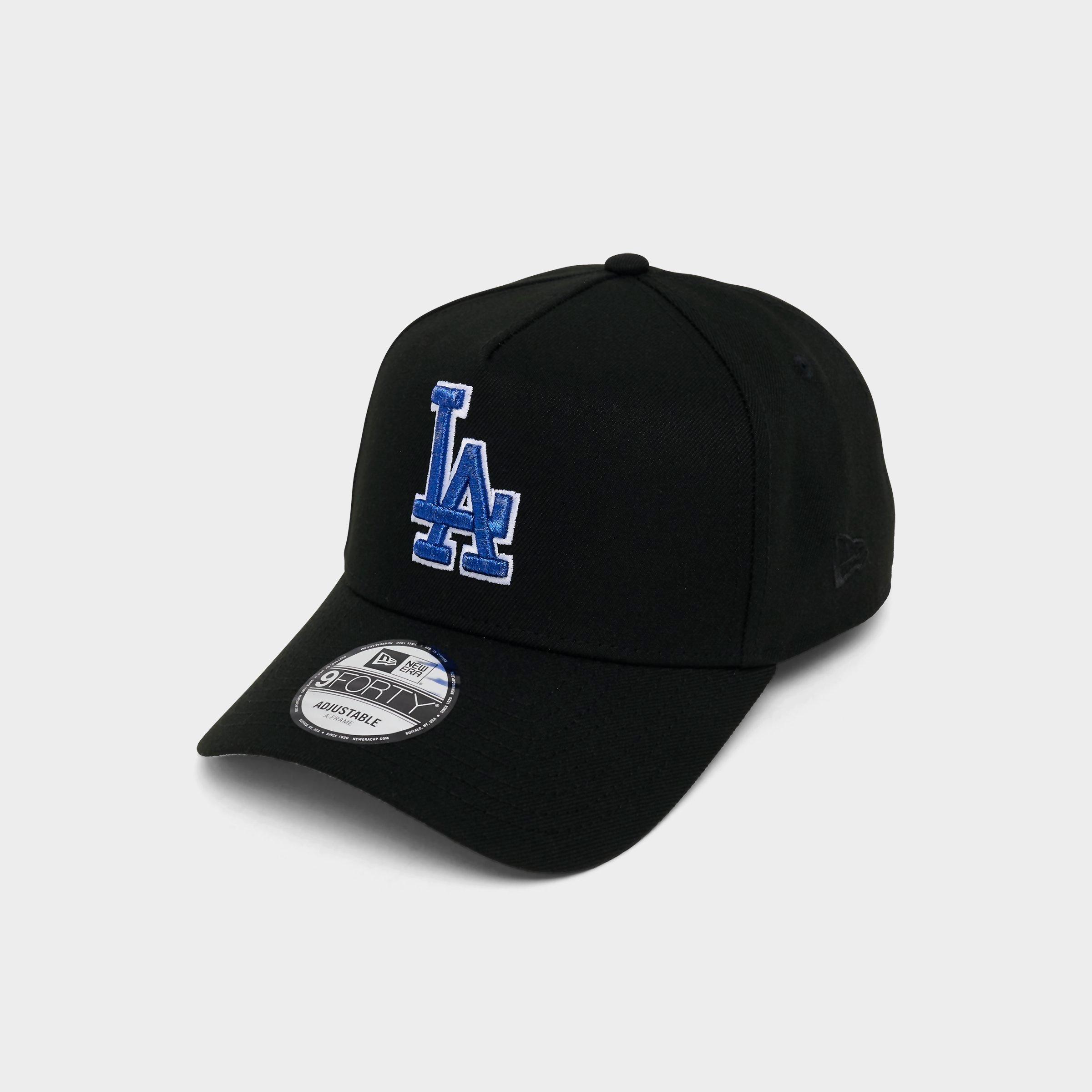 Click here for New Era Los Angeles Dodgers MLB Dual Tone 9FORTY A... prices