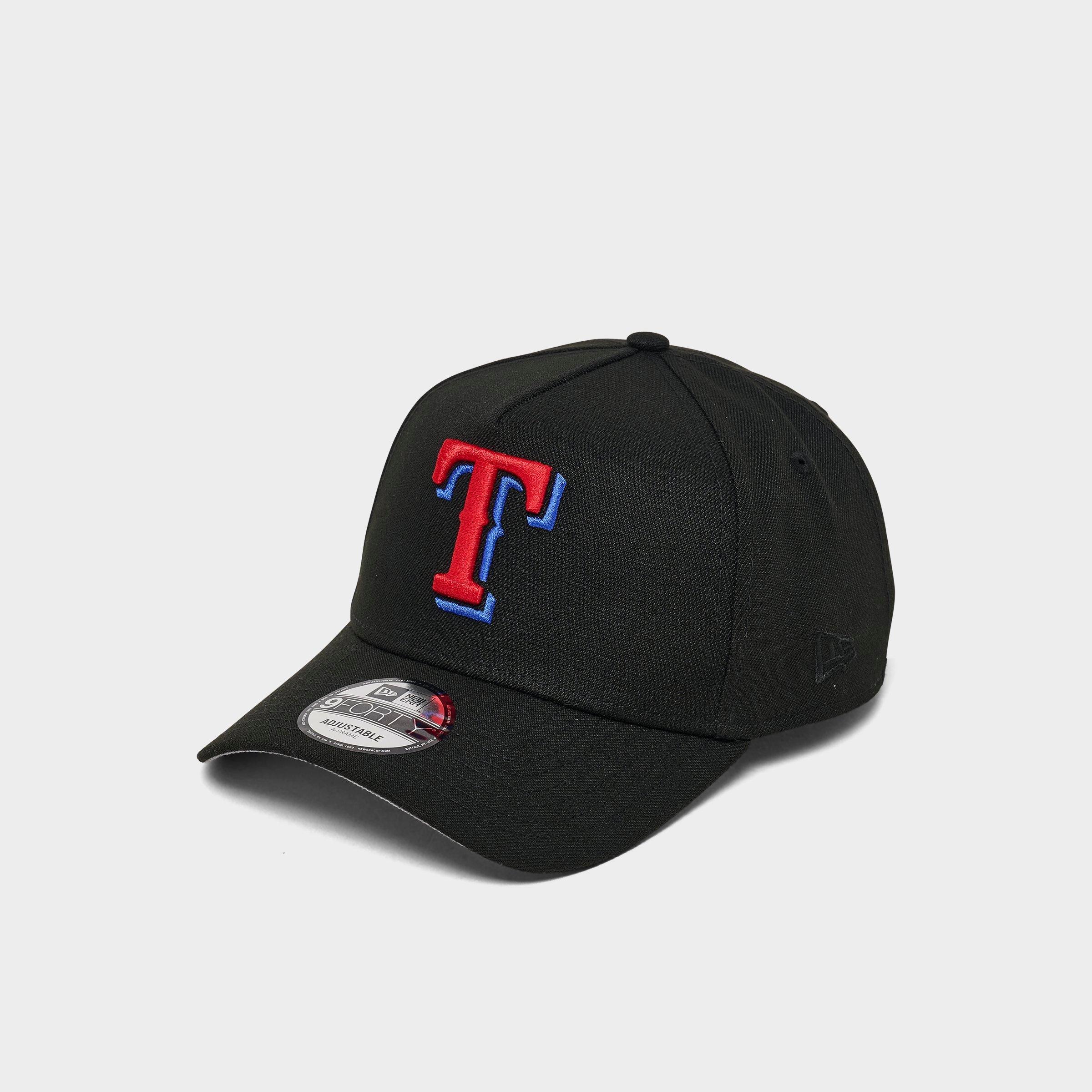 Click here for New Era Texas Rangers MLB Dual Tone 9FORTY A-Frame... prices