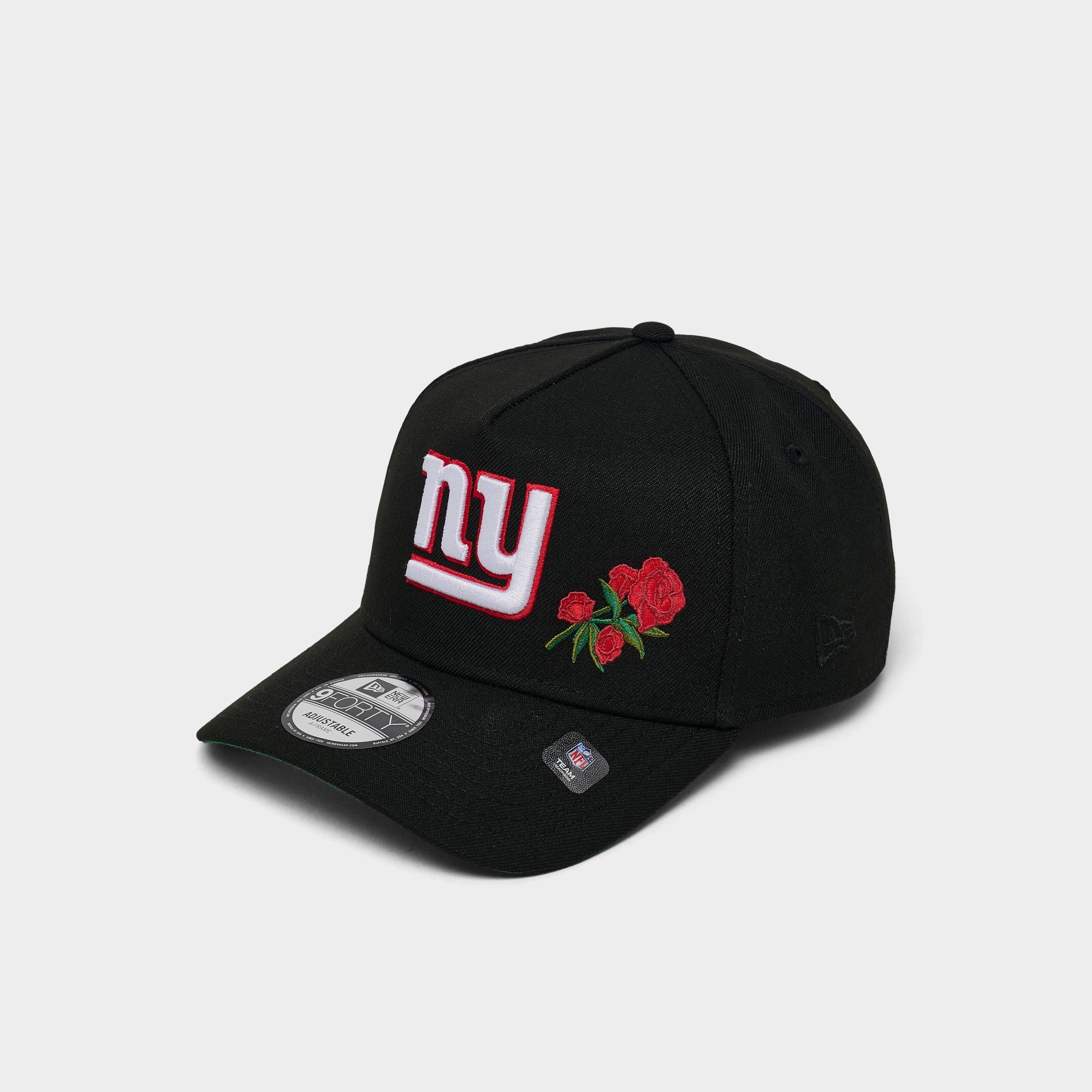 Click here for New Era New York Giants NFL Rose 9FORTY A-Frame Sn... prices