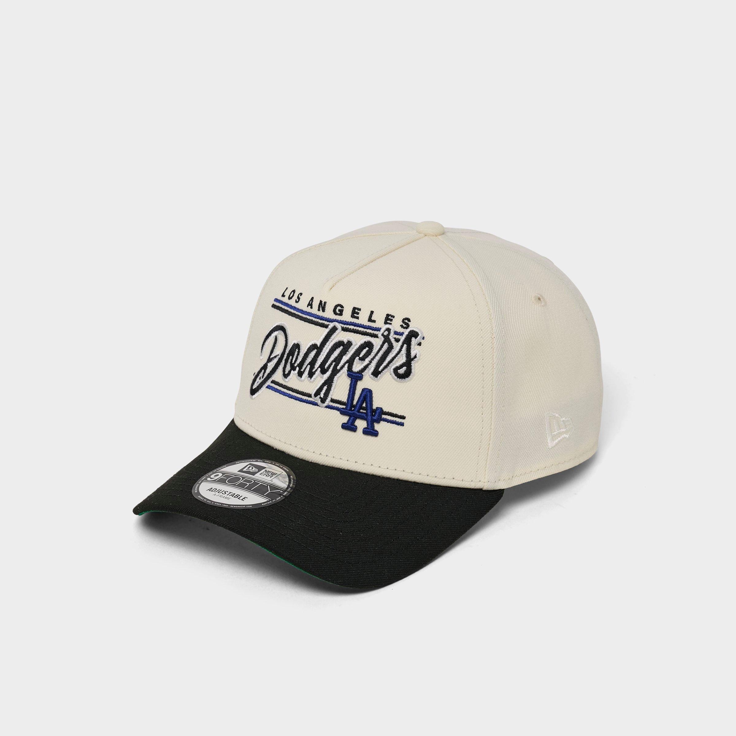 Click here for New Era Los Angeles Dodgers MLB Graphic Logo 9FORT... prices