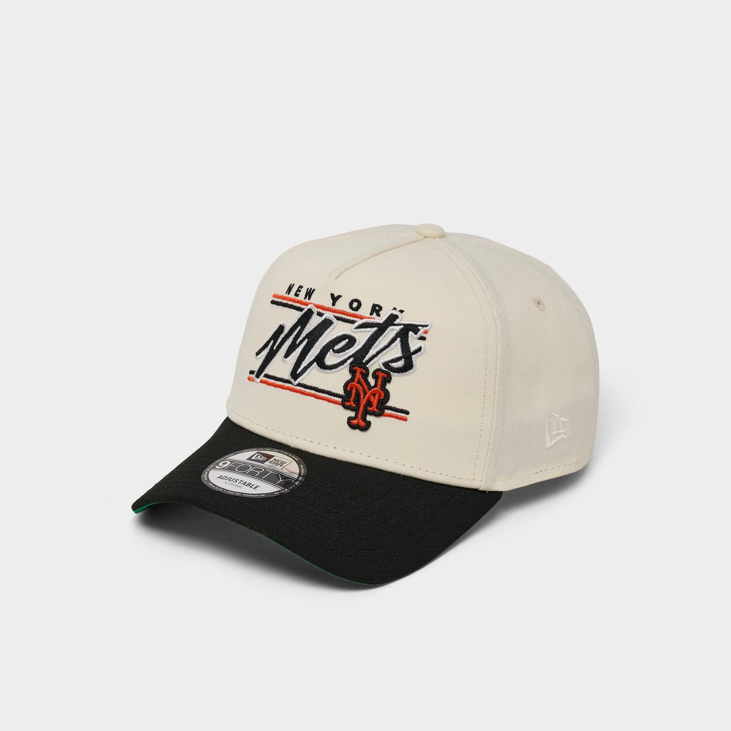 Click here for New Era New York Mets MLB Graphic Logo 9FORTY A-Fr... prices