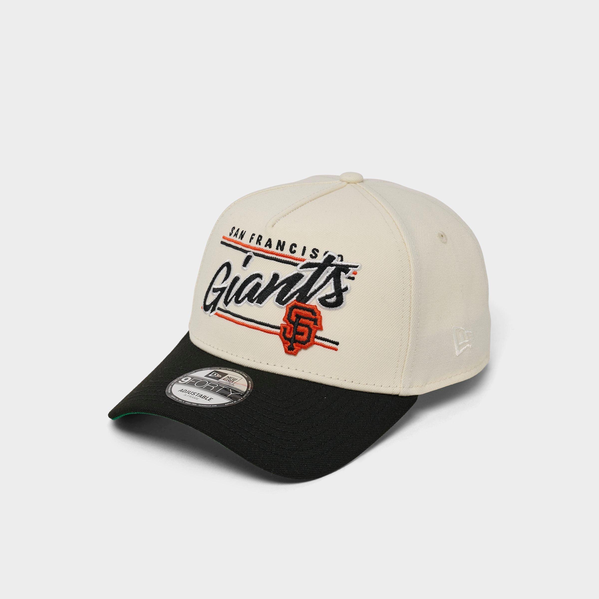 Click here for New Era San Francisco Giants MLB Graphic Logo 9FOR... prices