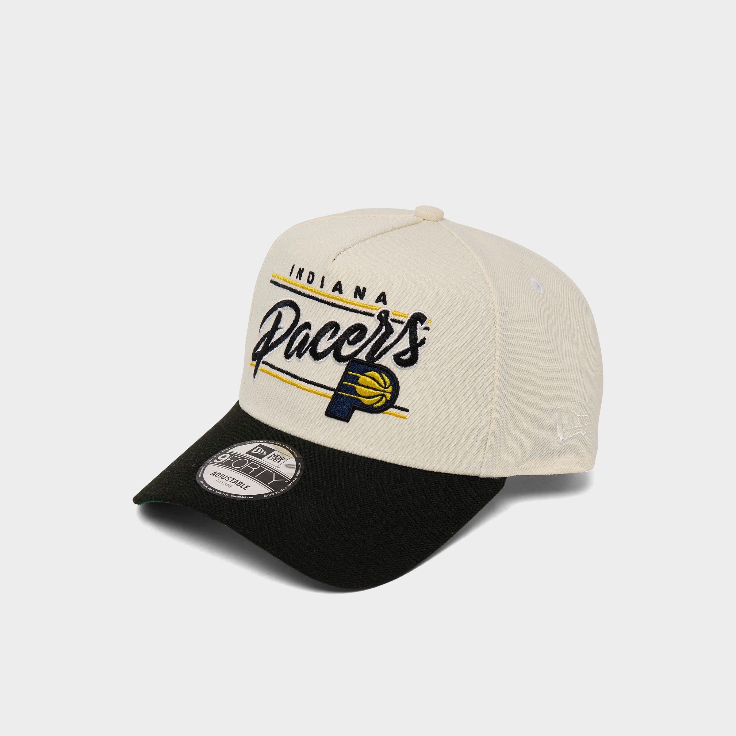 Click here for New Era Indiana Pacers NBA 9FORTY A-Frame Snapback... prices
