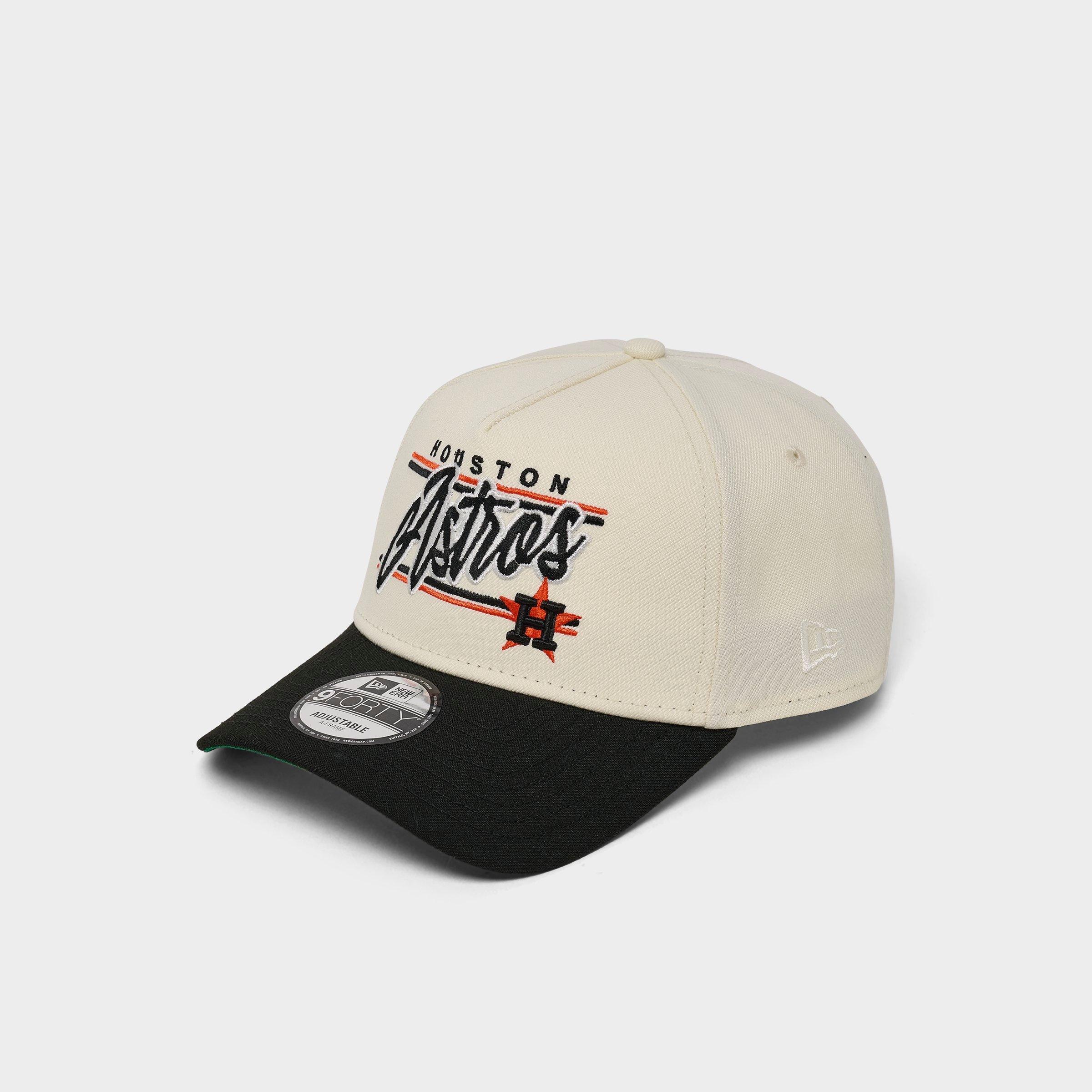 Click here for New Era Houston Astros MLB Graphic Logo 9FORTY A-F... prices