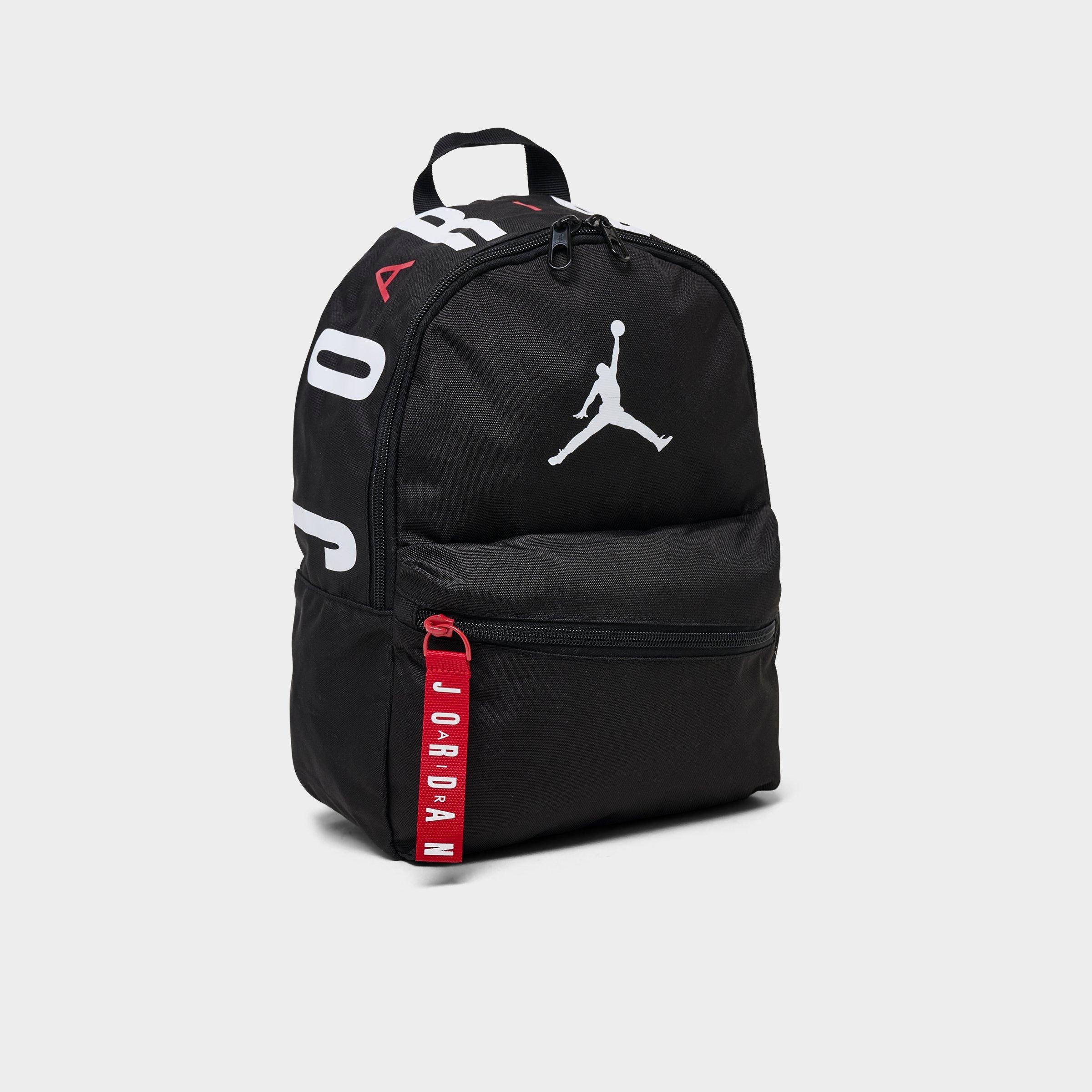 Click here for Jordan Kids Toddler Mini Air Patrol Backpack (11L)... prices