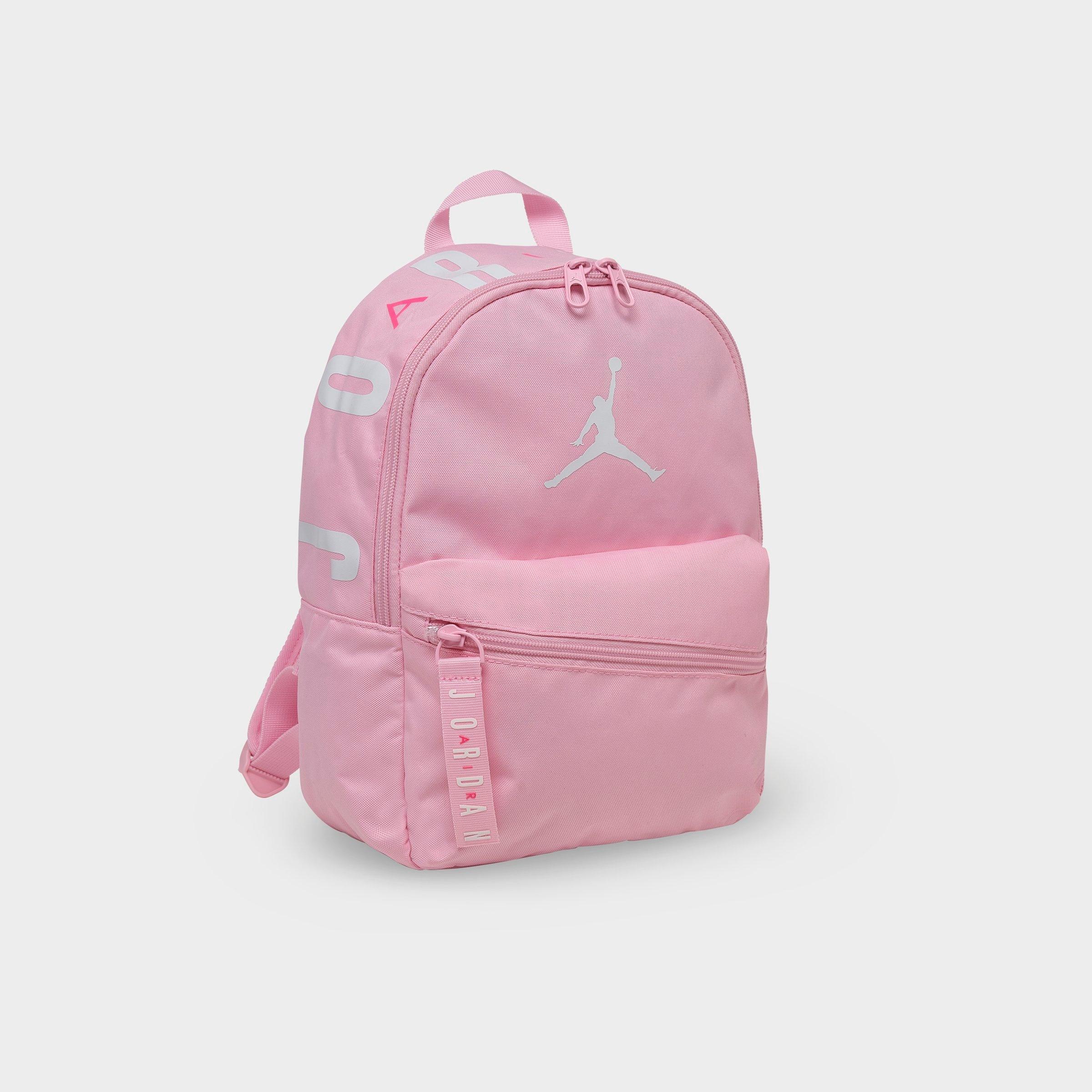 Click here for Jordan Kids Toddler Mini Air Patrol Backpack (11L)... prices