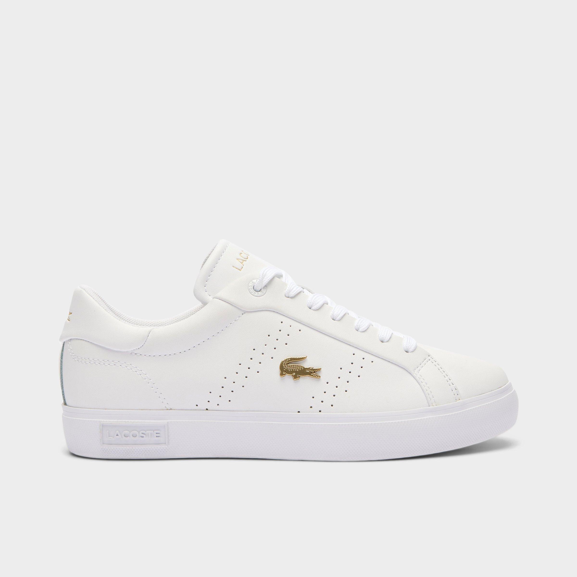 Click here for Lacoste Womens Powercourt 2.0 Casual Shoes in Open... prices