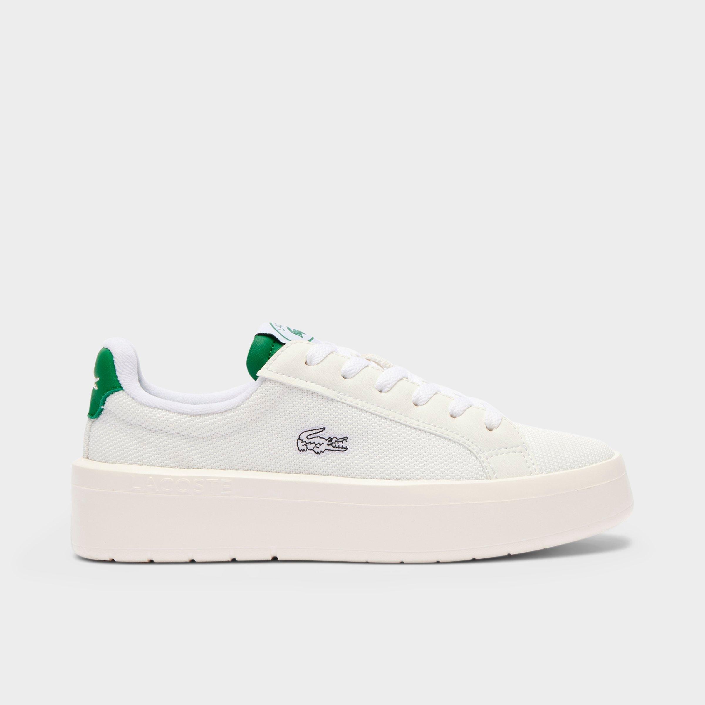 Click here for Lacoste Womens Carnaby Platform LT Casual Shoes in... prices