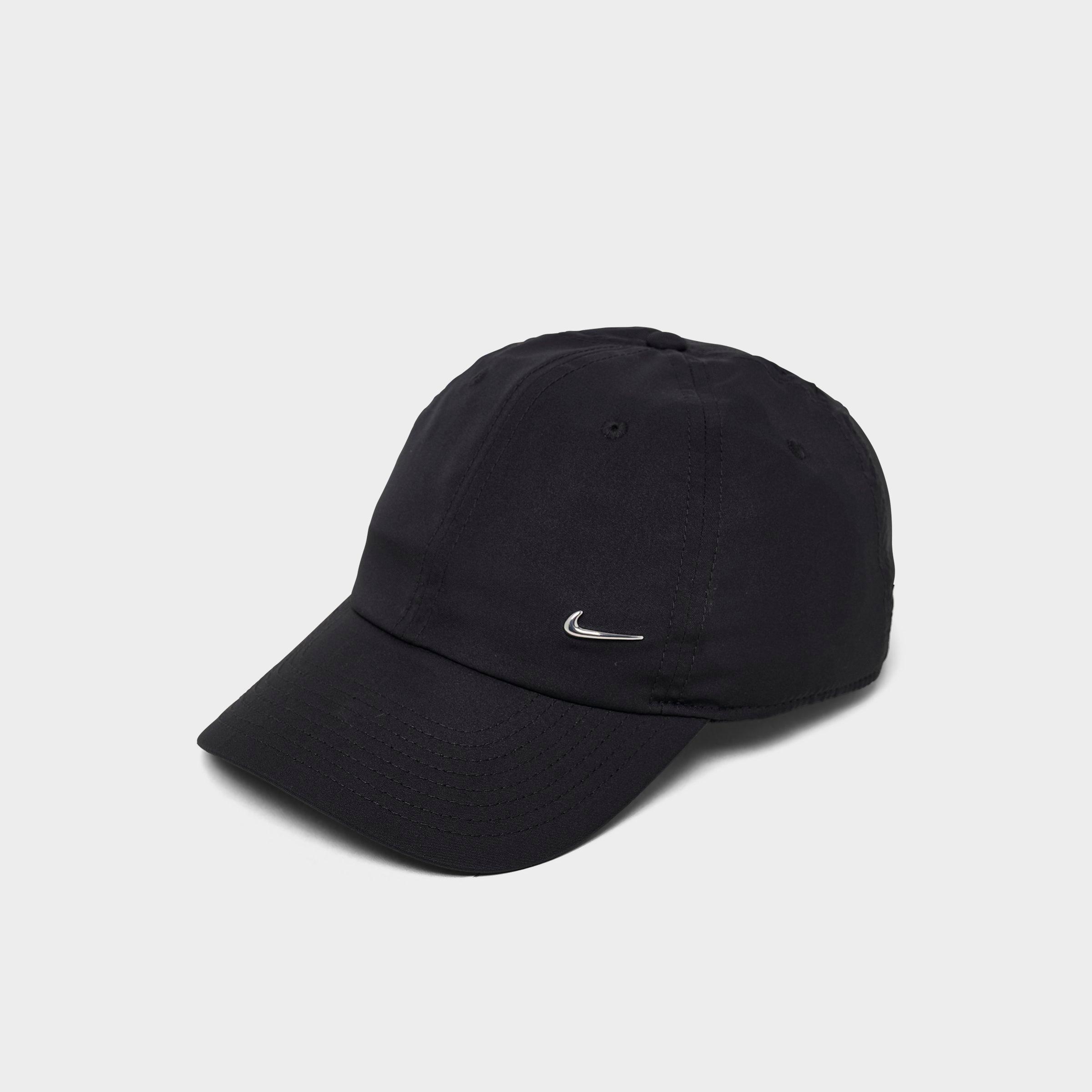 Click here for Nike Kids Club Dri-FIT Metal Swoosh Strapback Hat... prices
