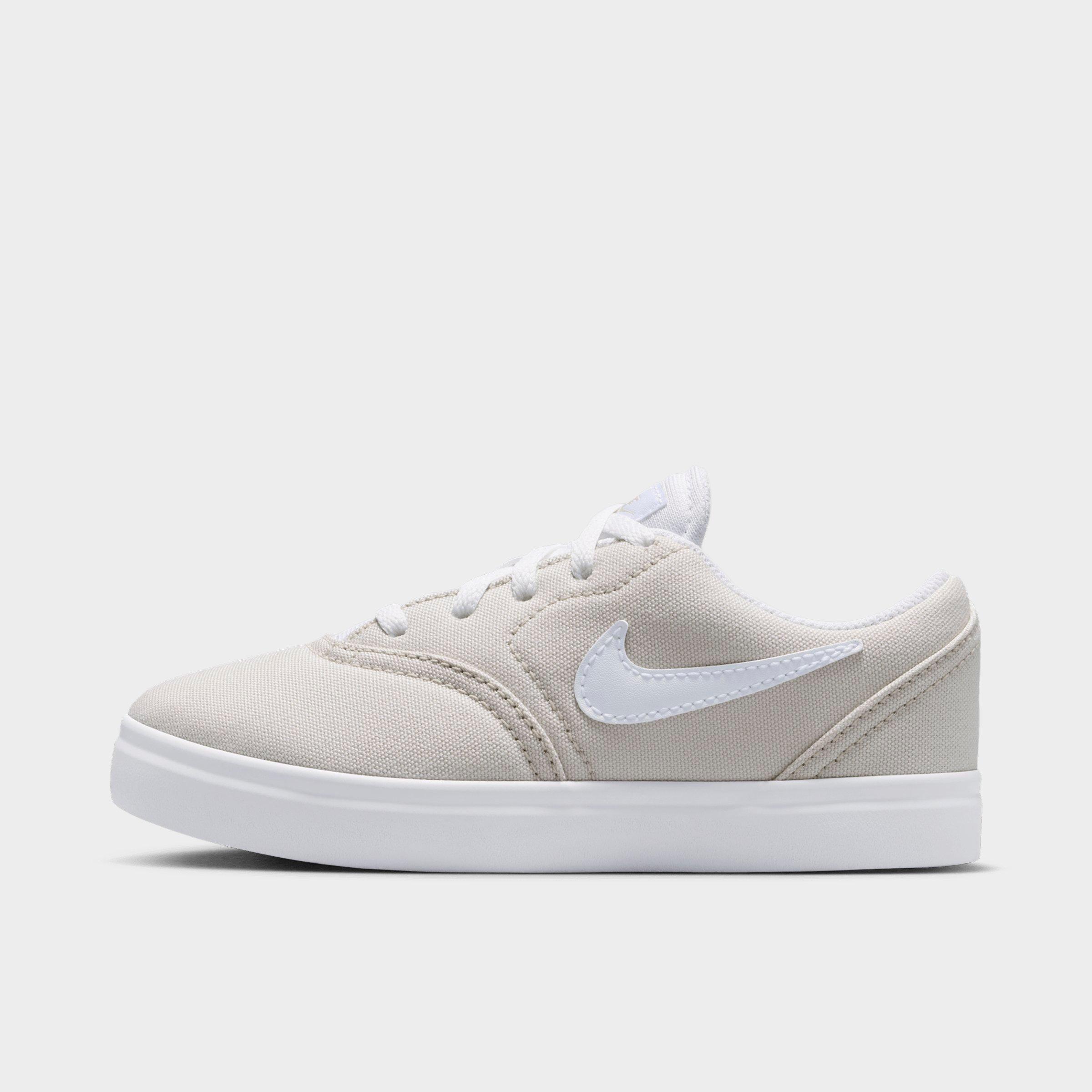 Click here for Nike Boys Big Kids SB Check Canvas Skateboarding S... prices