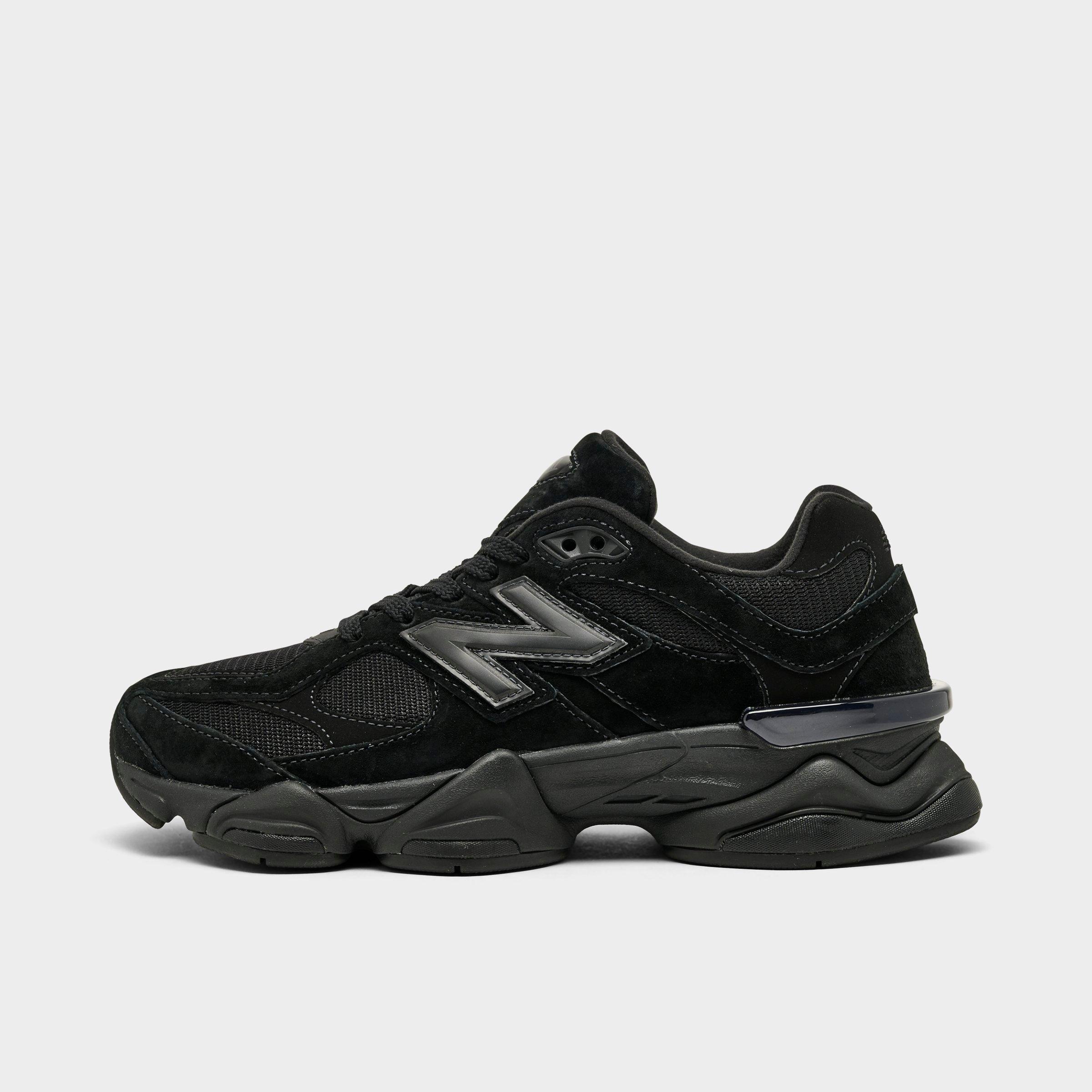 Click here for New Balance Womens 9060 Casual Shoes in Black Size... prices