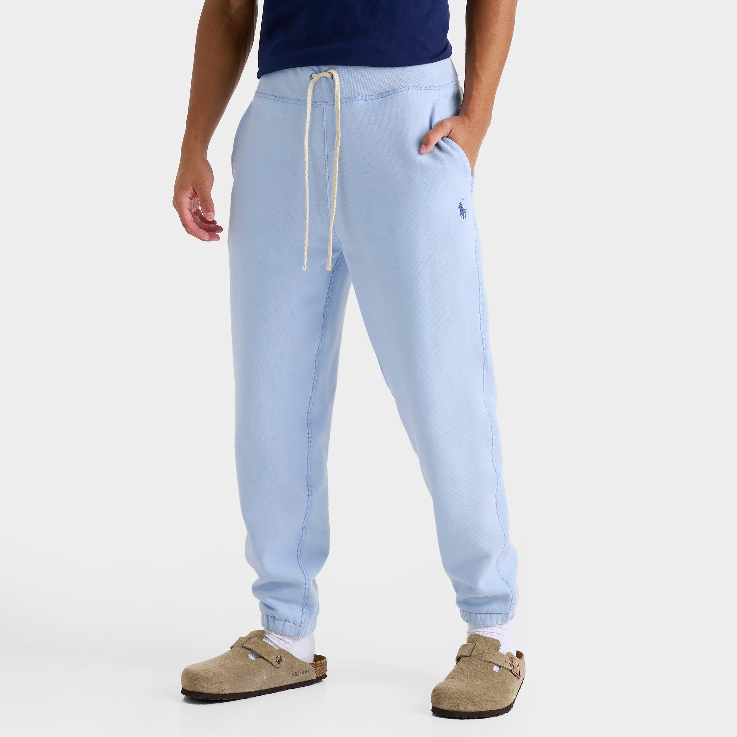 Click here for Polo Ralph Lauren Mens Double-Knit Jogger Pants in... prices