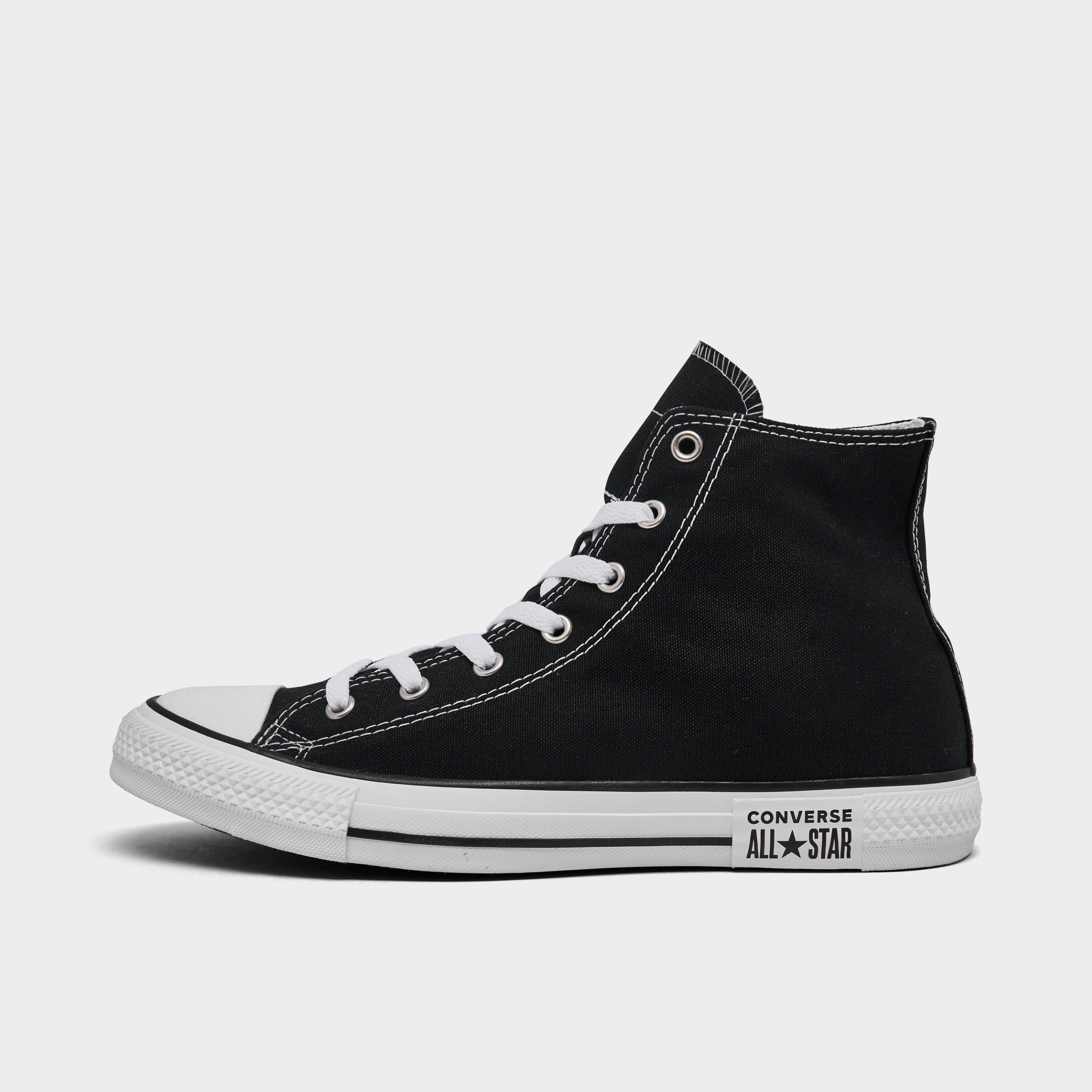 Click here for Converse Big Kids Chuck Taylor All Star High Top C... prices