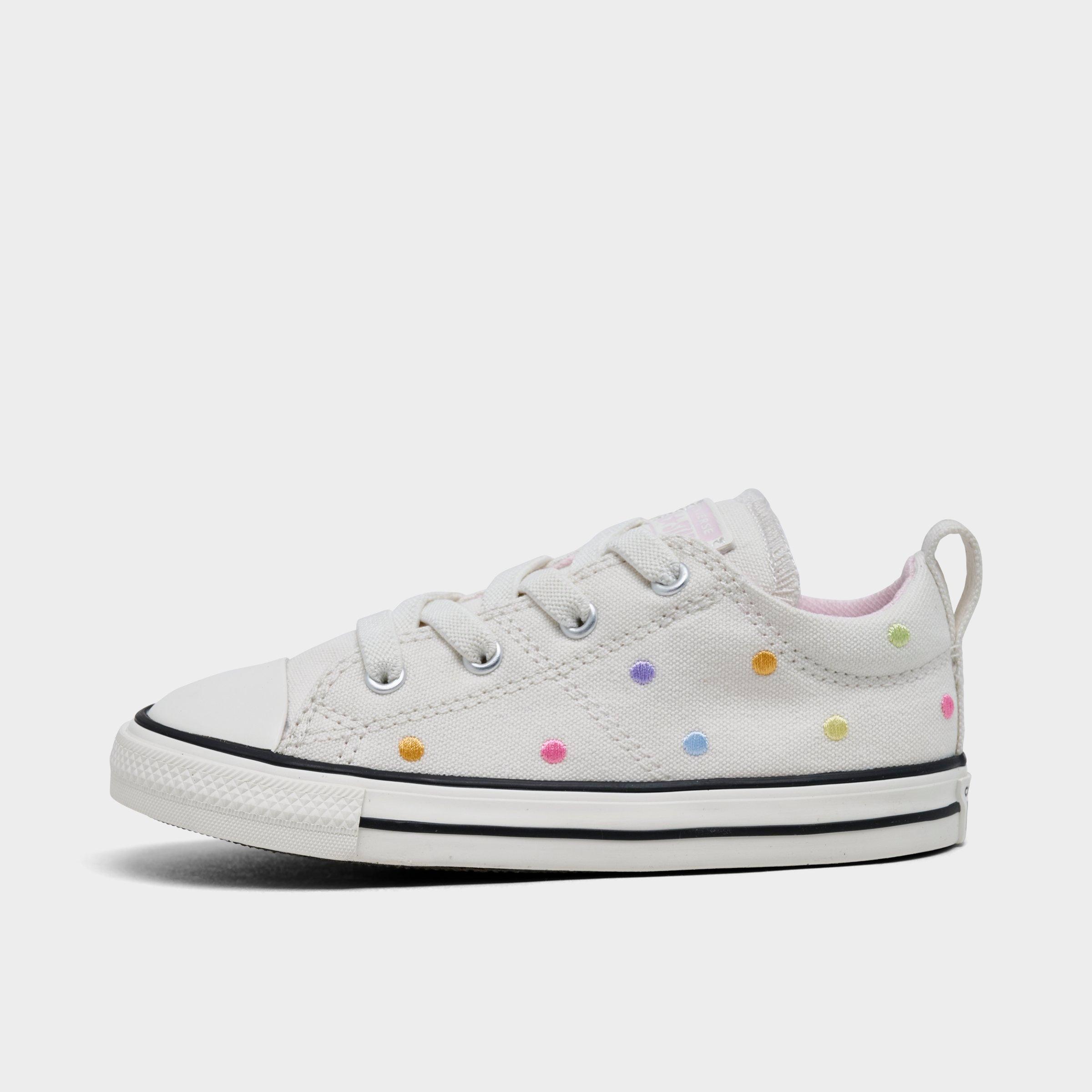 Click here for Converse Girls Toddler Chuck Taylor All Star Madis... prices