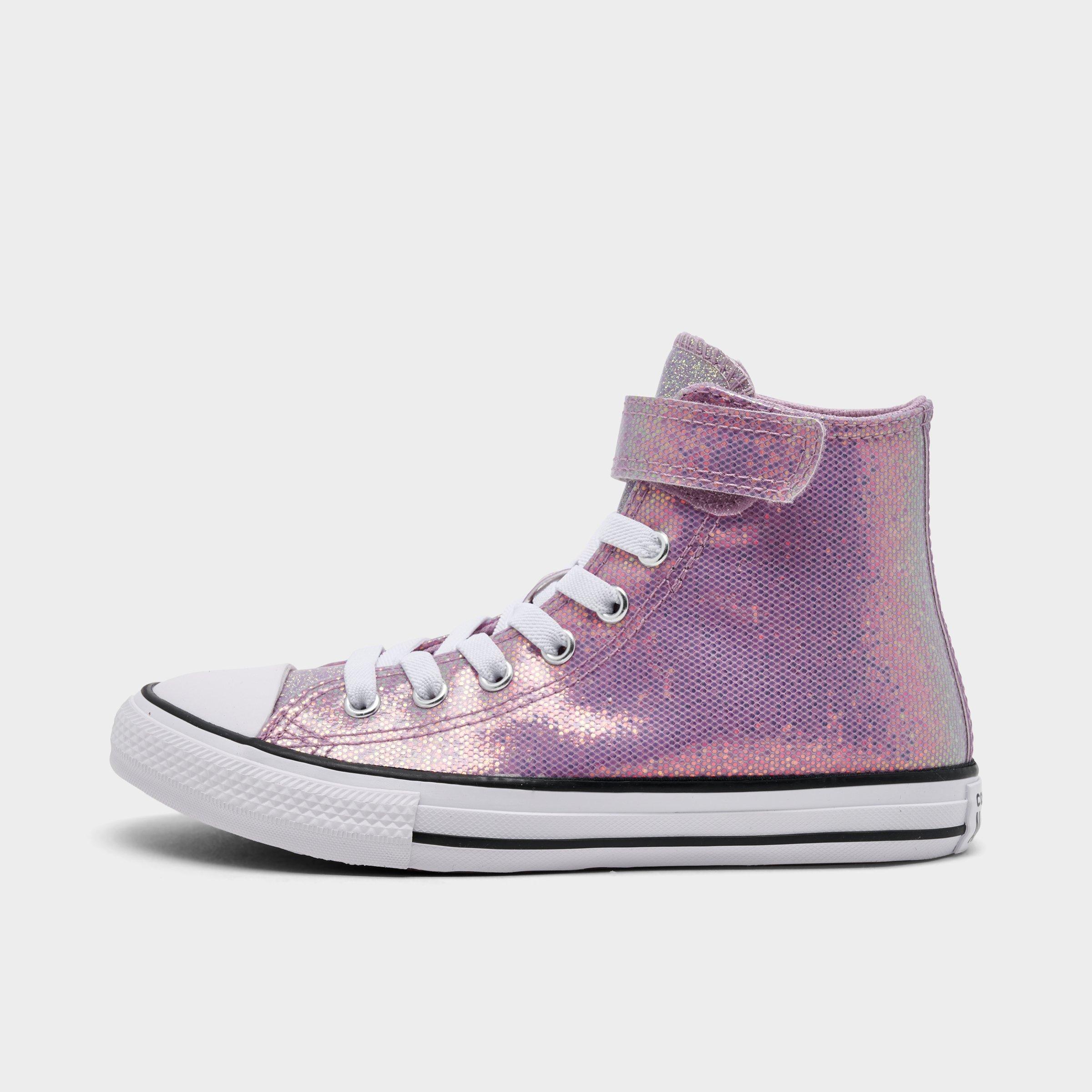 Click here for Converse Girls Chuck Taylor All Star Disco Easy On... prices