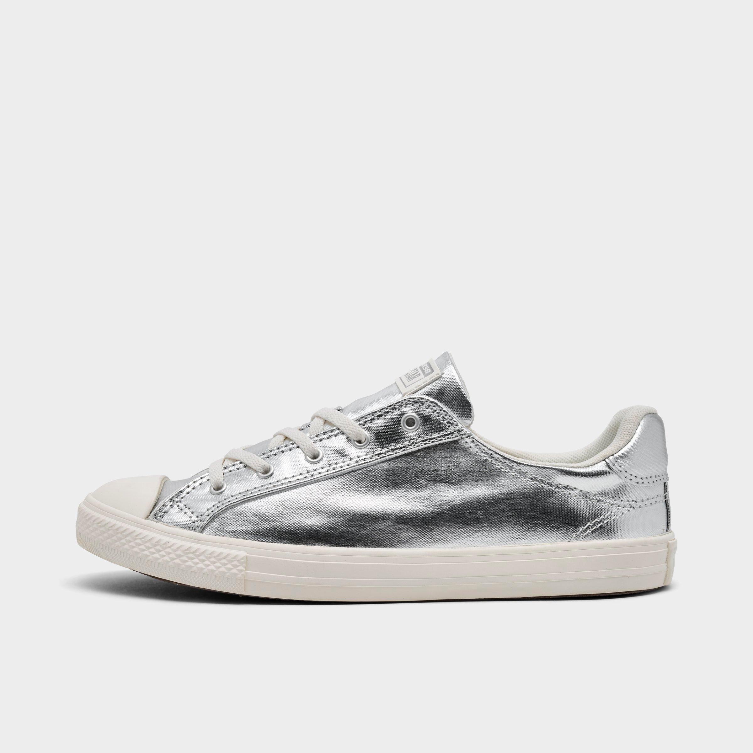 Click here for Converse Womens Chuck Taylor All Star Dainty Lucky... prices