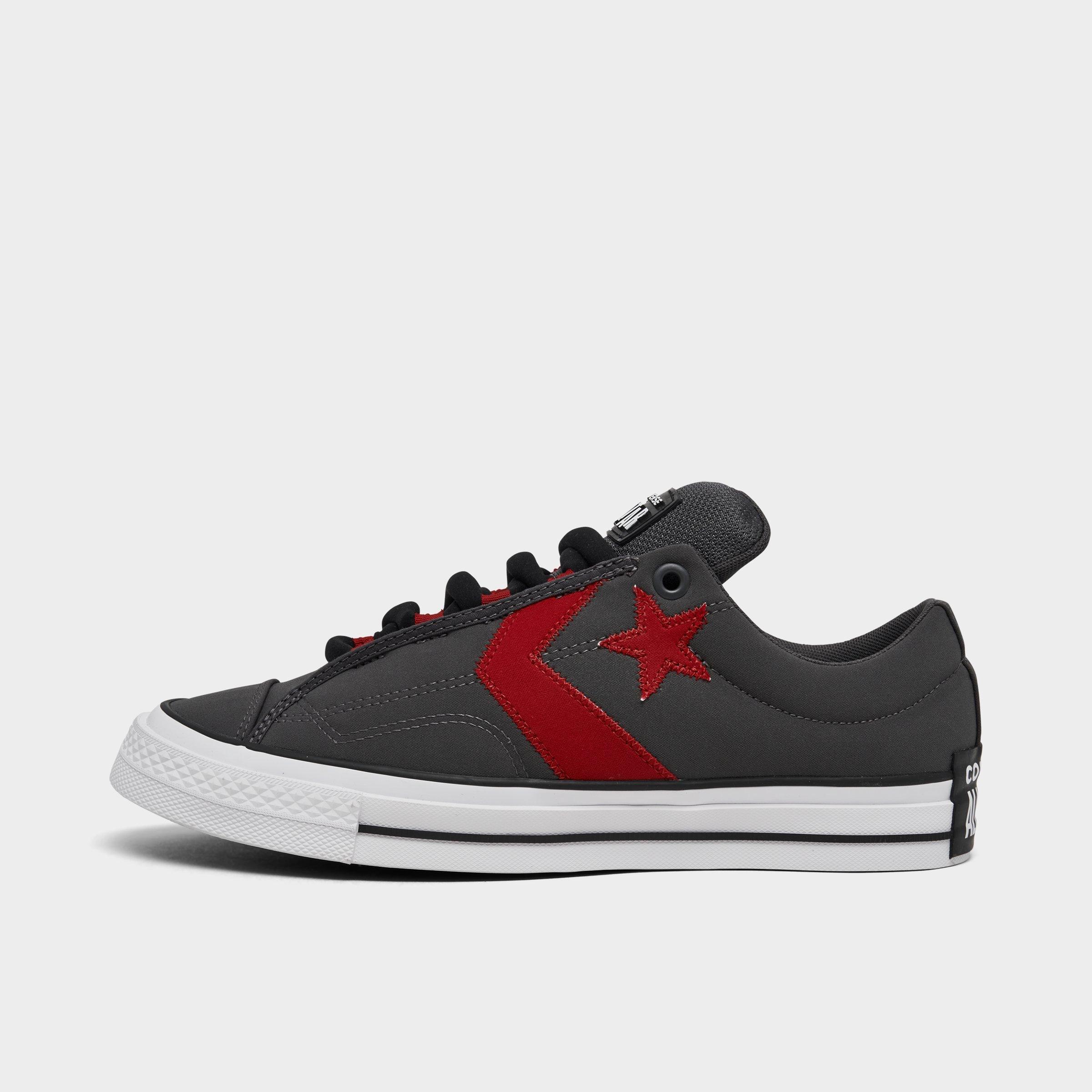 Click here for Converse Mens Star Player 76 Puff Casual Shoes in... prices