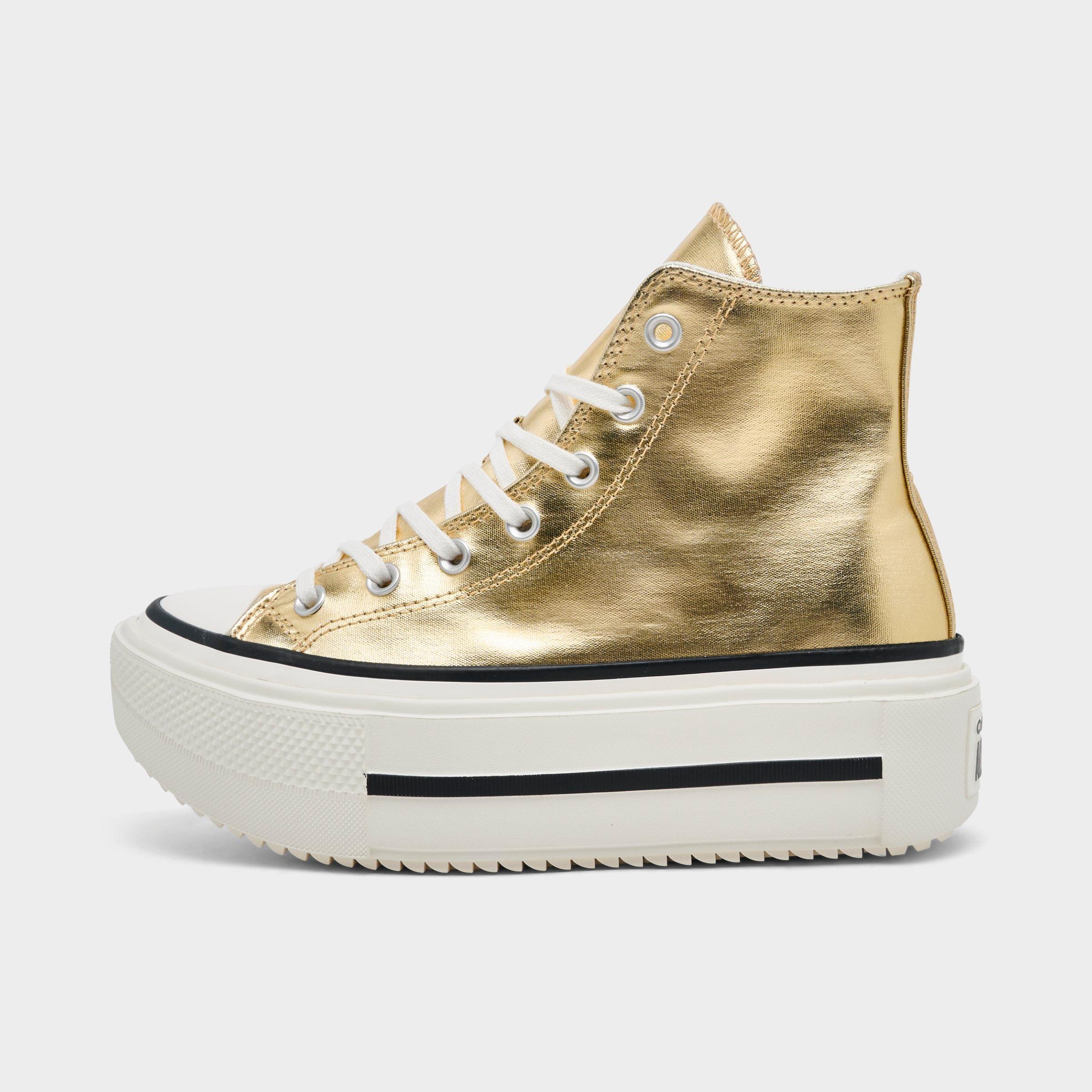 Click here for Converse Womens Chuck Taylor All Star Lift Double... prices