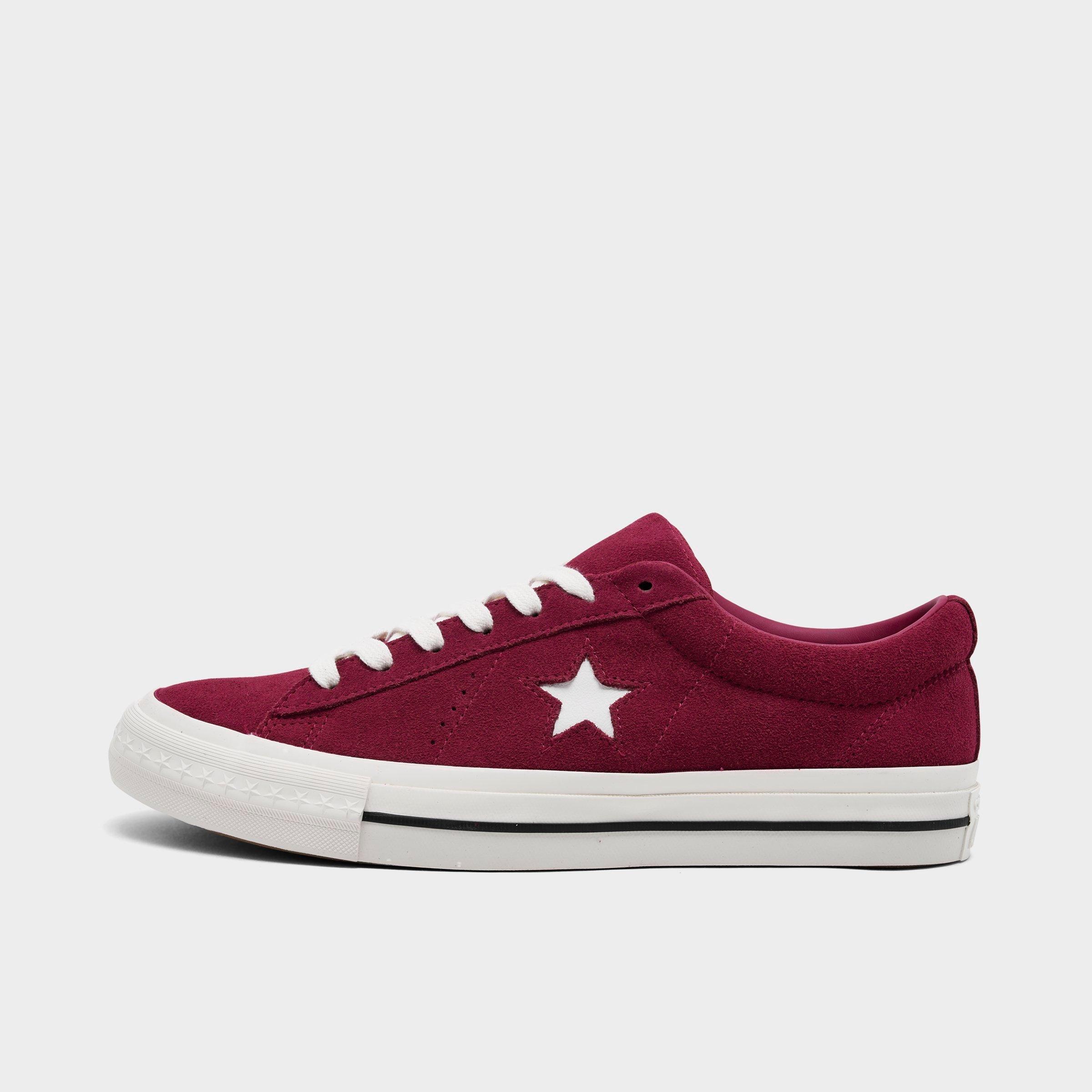 Click here for Converse Mens One Star 95 Casual Shoes in Sporty B... prices