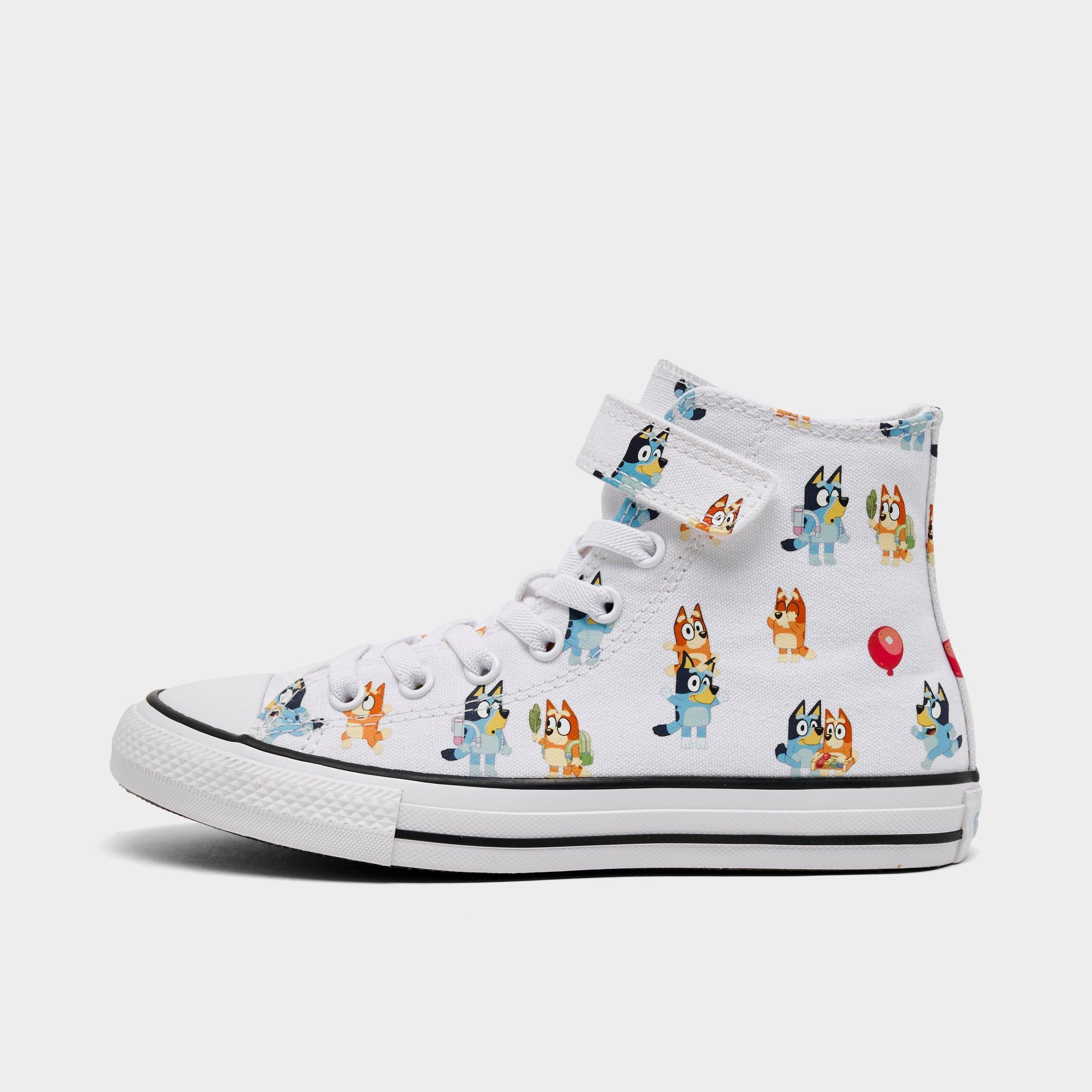 Click here for Converse Little Kids Chuck Taylor All Star x Bluey... prices