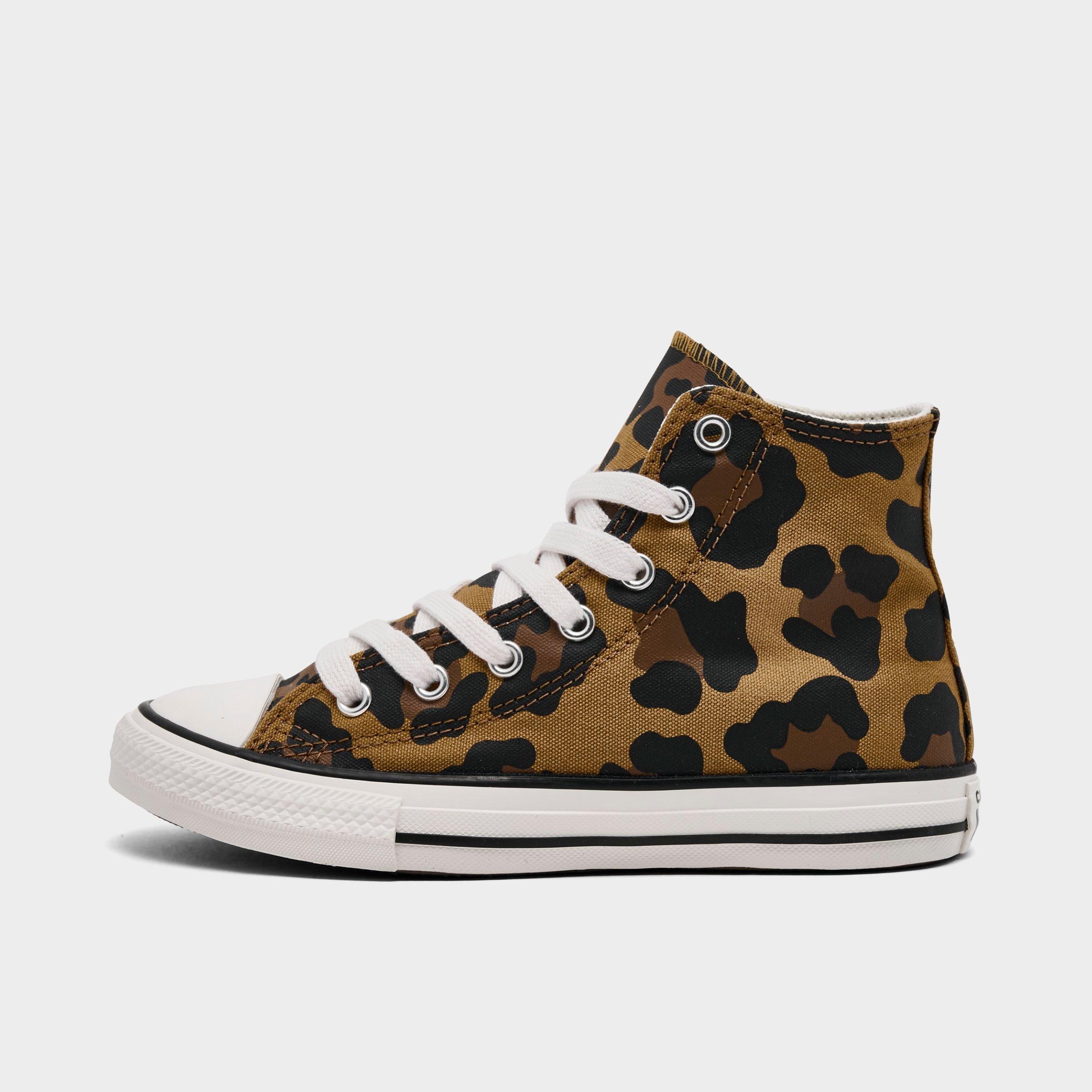 Click here for Converse Girls Little Kids Chuck Taylor All Star L... prices