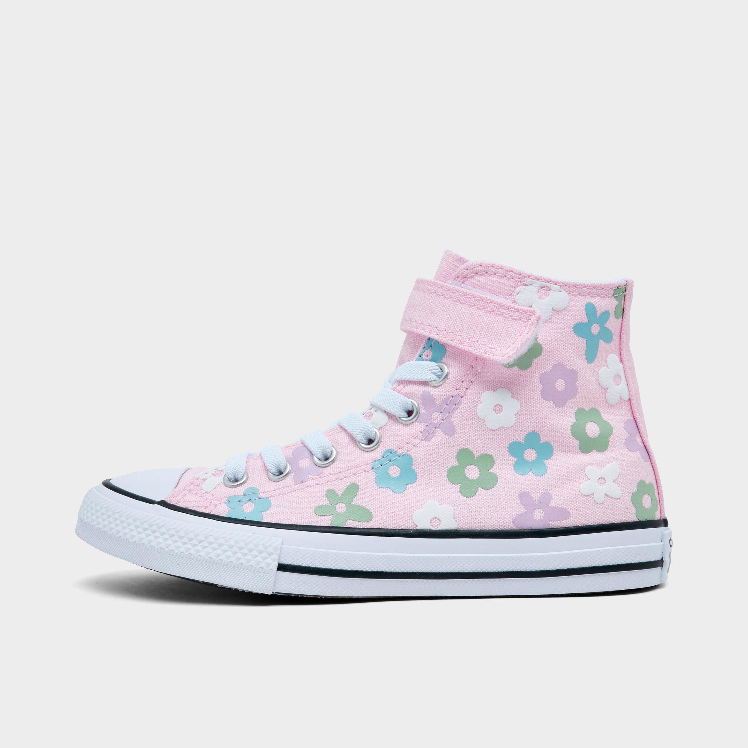 Click here for Converse Little Kids Chuck Taylor Hi Top Casual Sh... prices