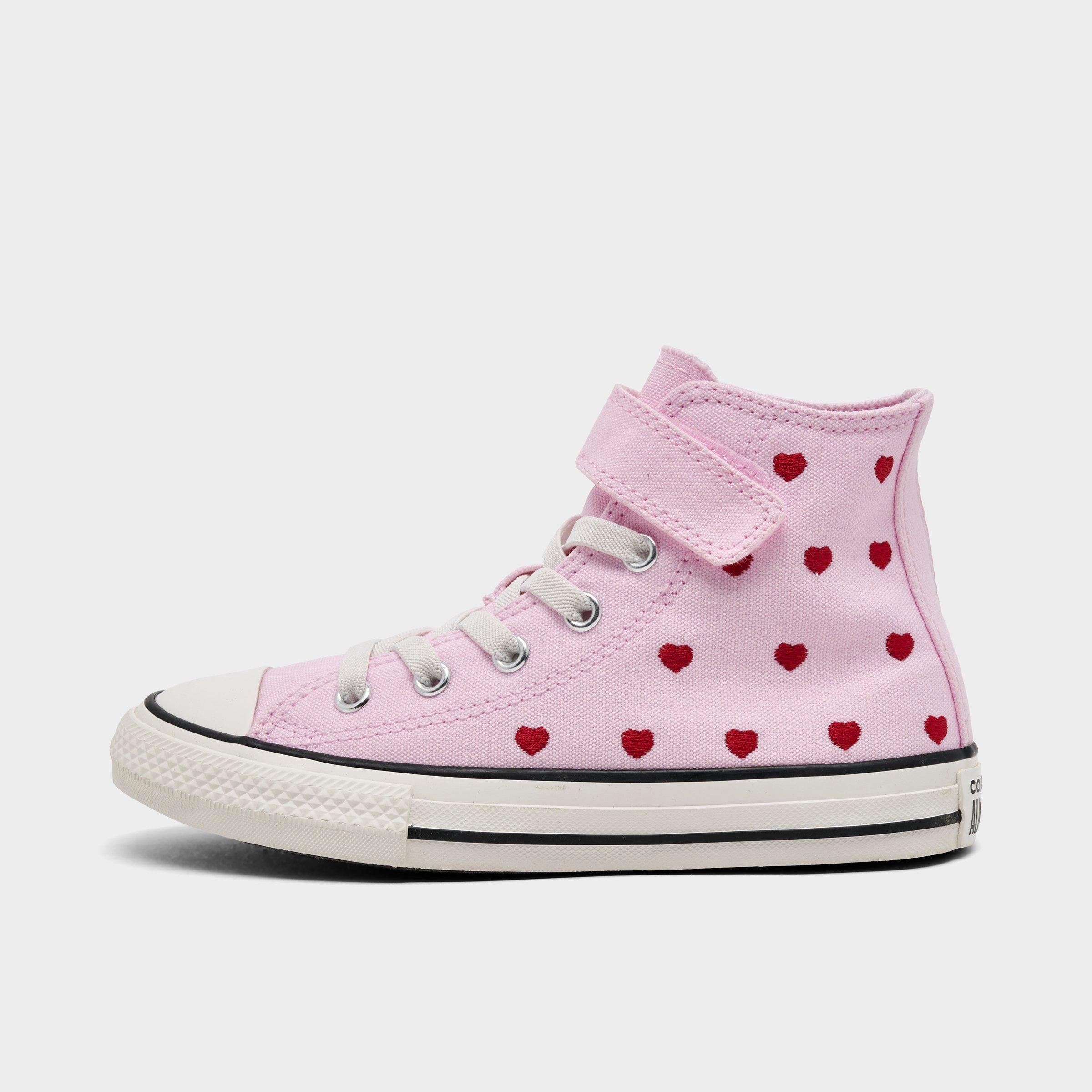 Click here for Converse Girls Little Kids Chuck Taylor All Star V... prices